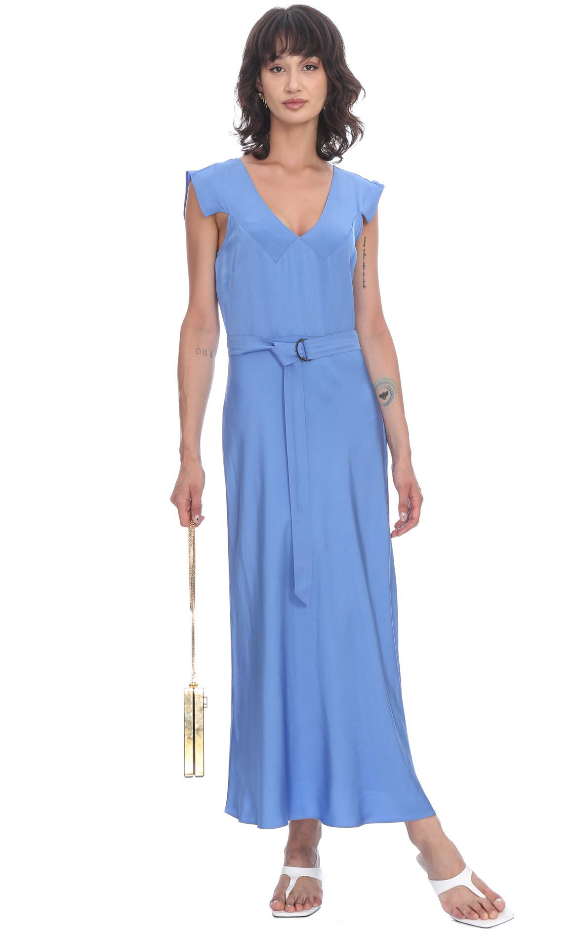 Ted Baker-Ted Baker Elbise