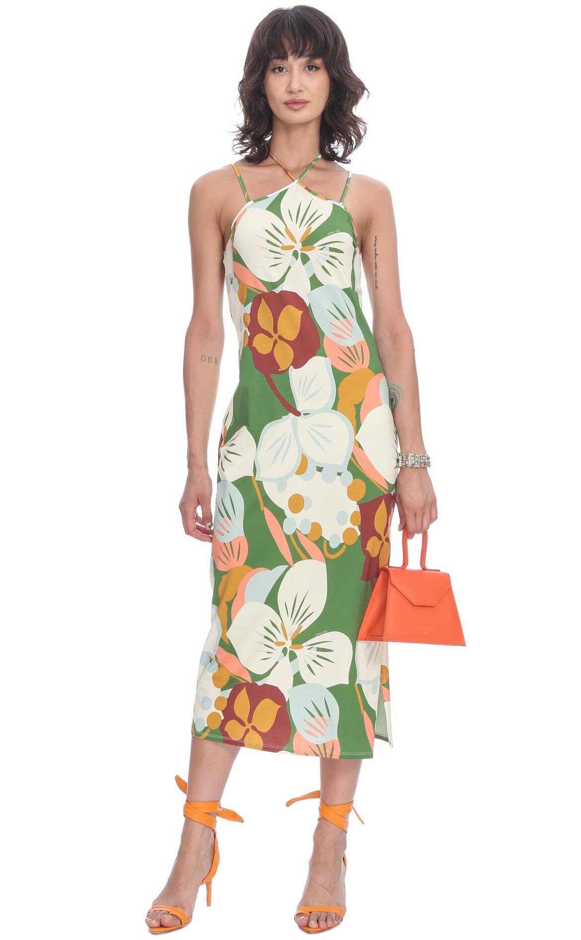 Ted Baker-Ted Baker Elbise