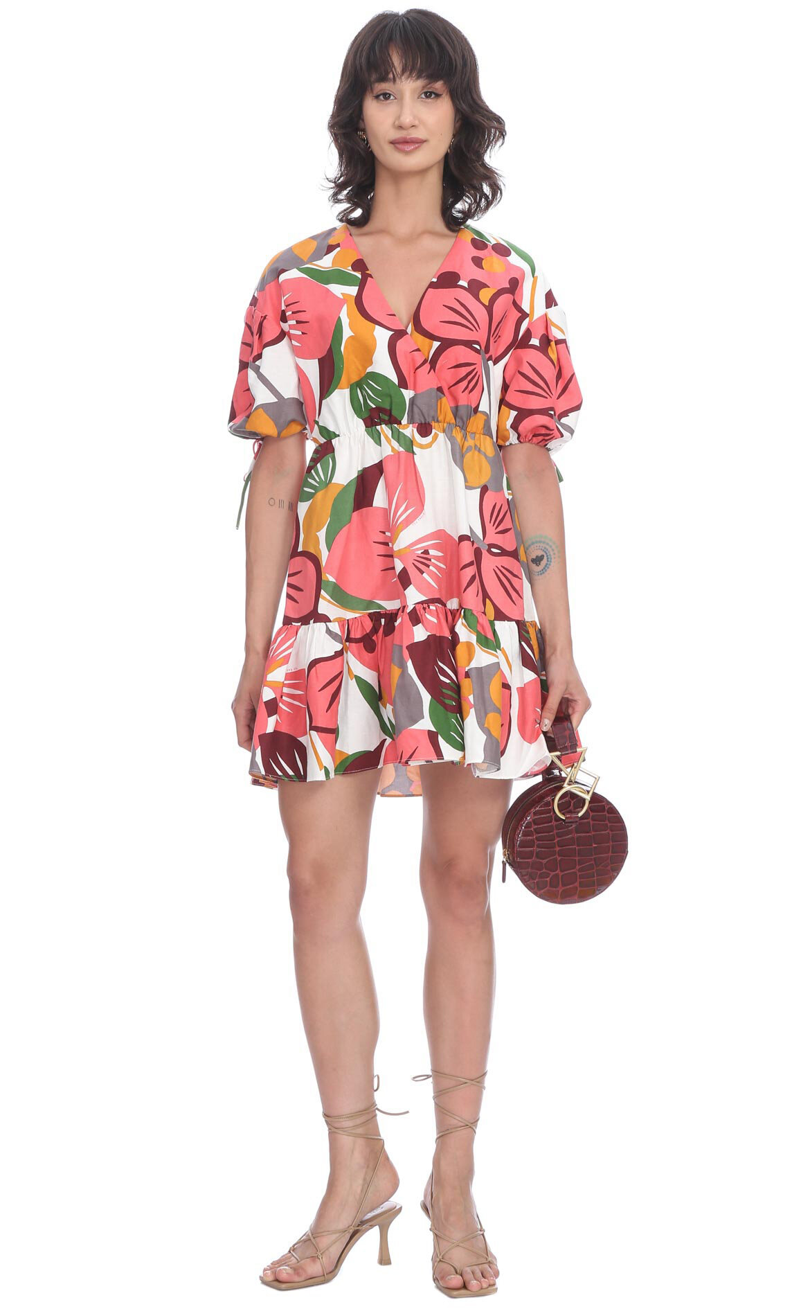 Ted Baker-Ted Baker Elbise