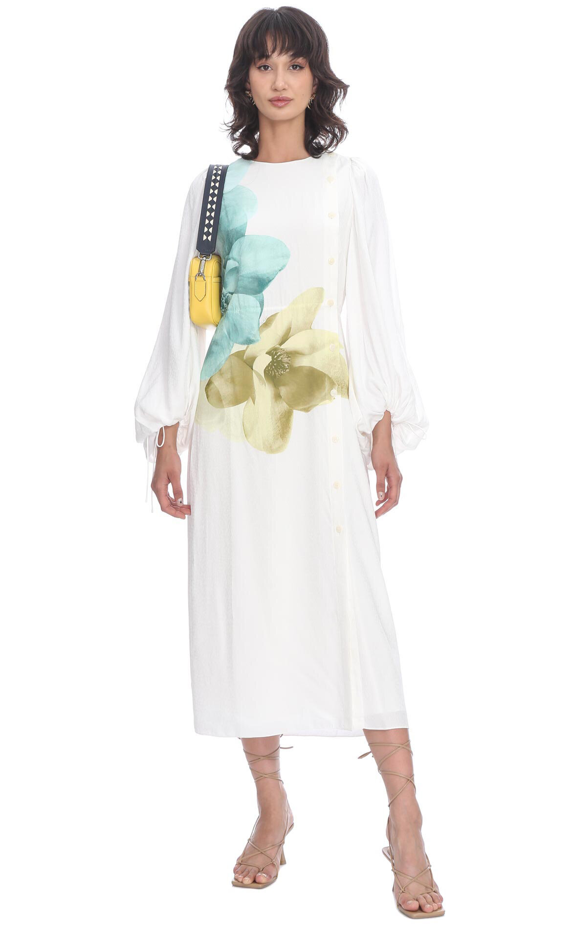 Ted Baker-Ted Baker Elbise