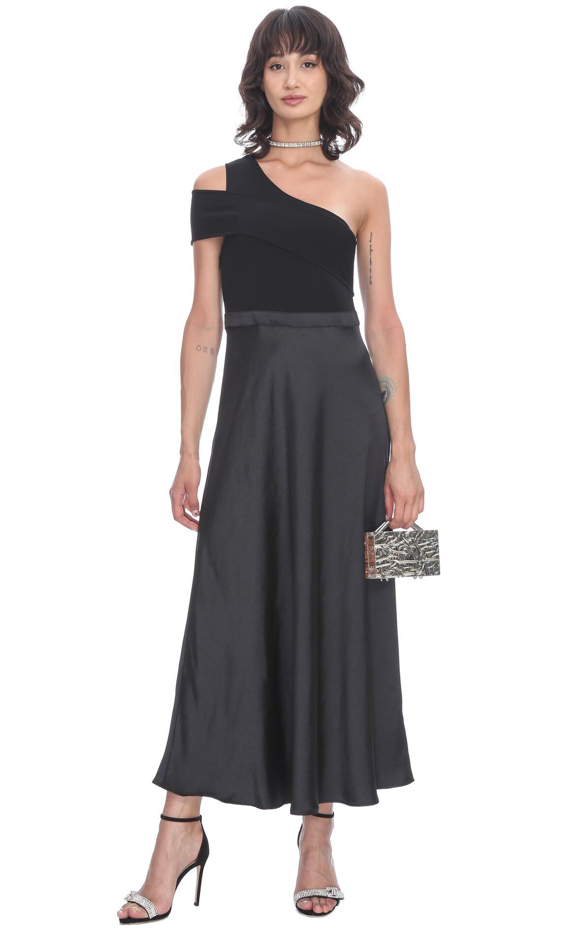 Ted Baker-Ted Baker Elbise