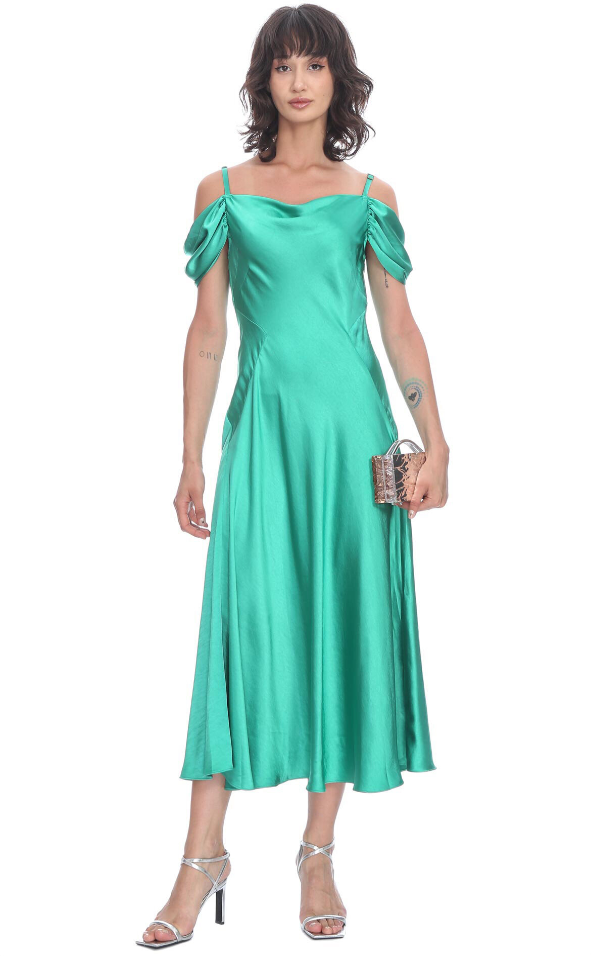 Ted Baker-Ted Baker Elbise