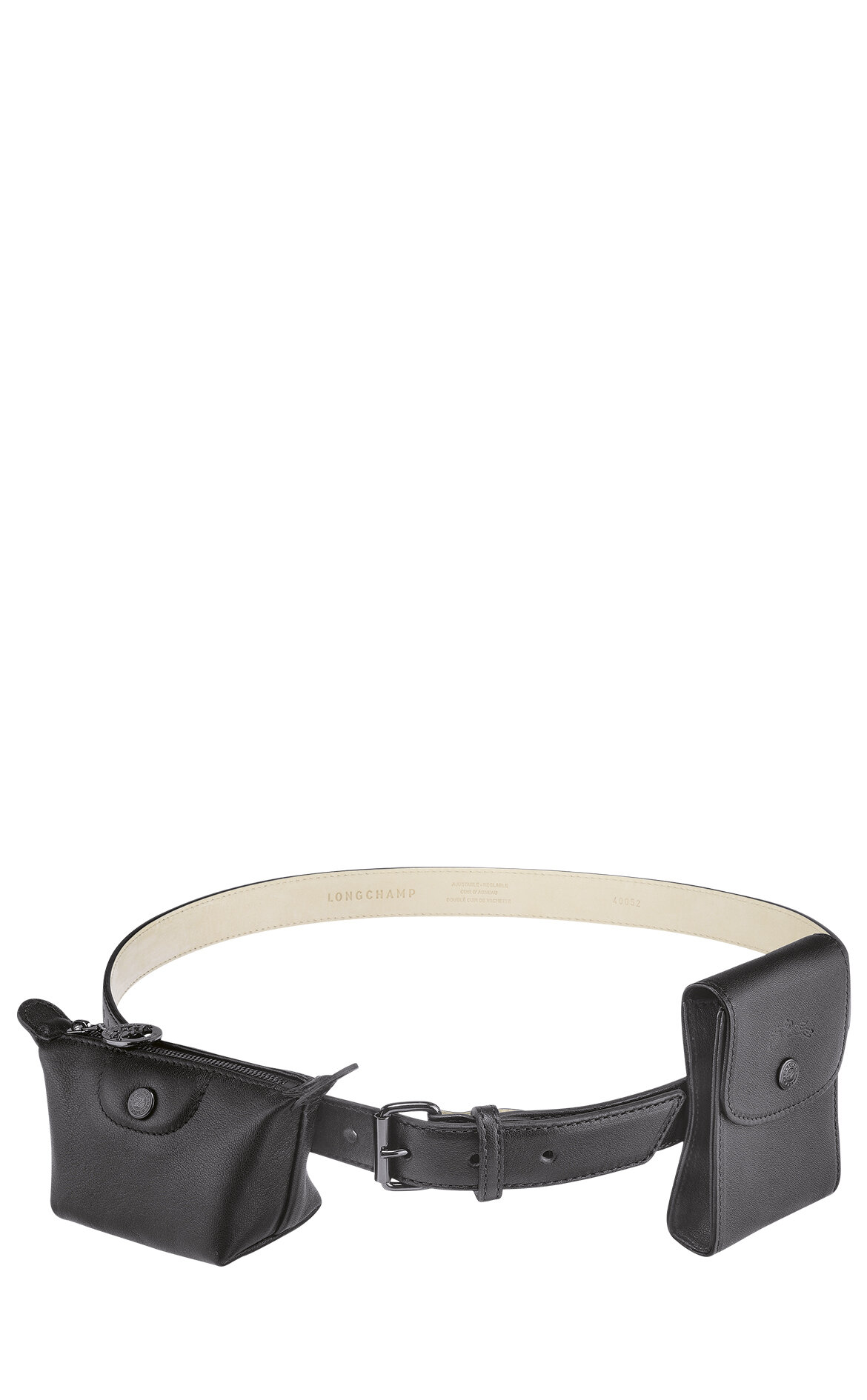 Longchamp-Longchamp Kemer