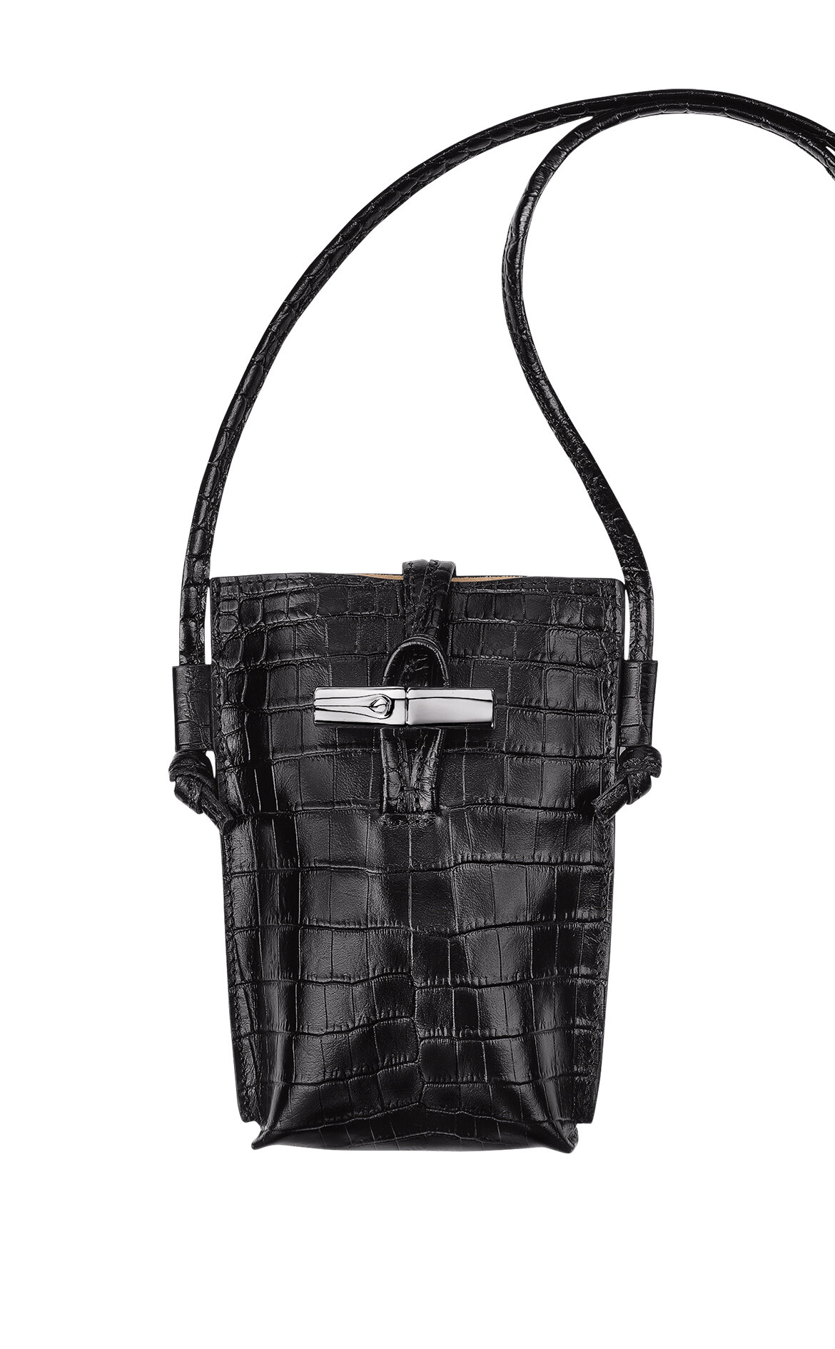 Longchamp-Longchamp Telefon Kılıfı