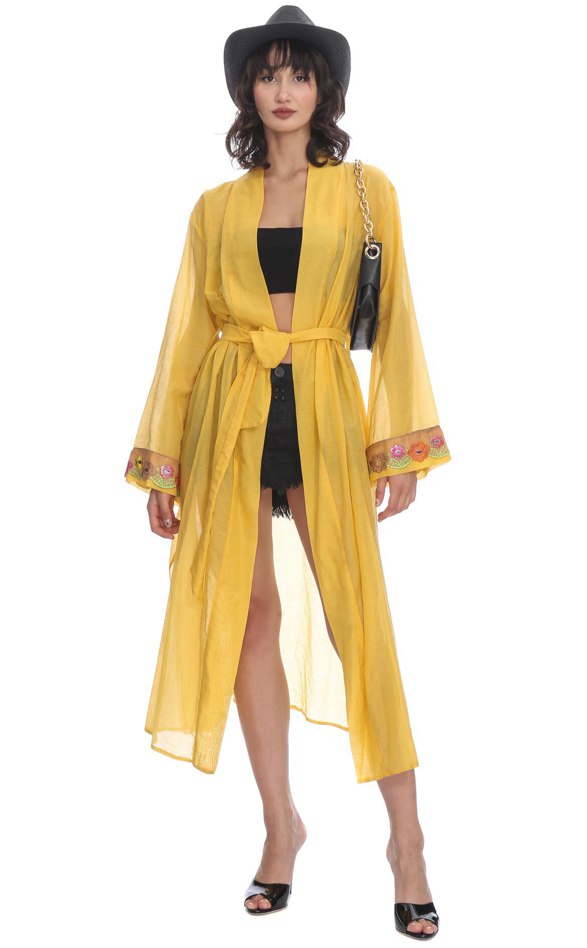 Armadio Design-Armadio Design Kimono