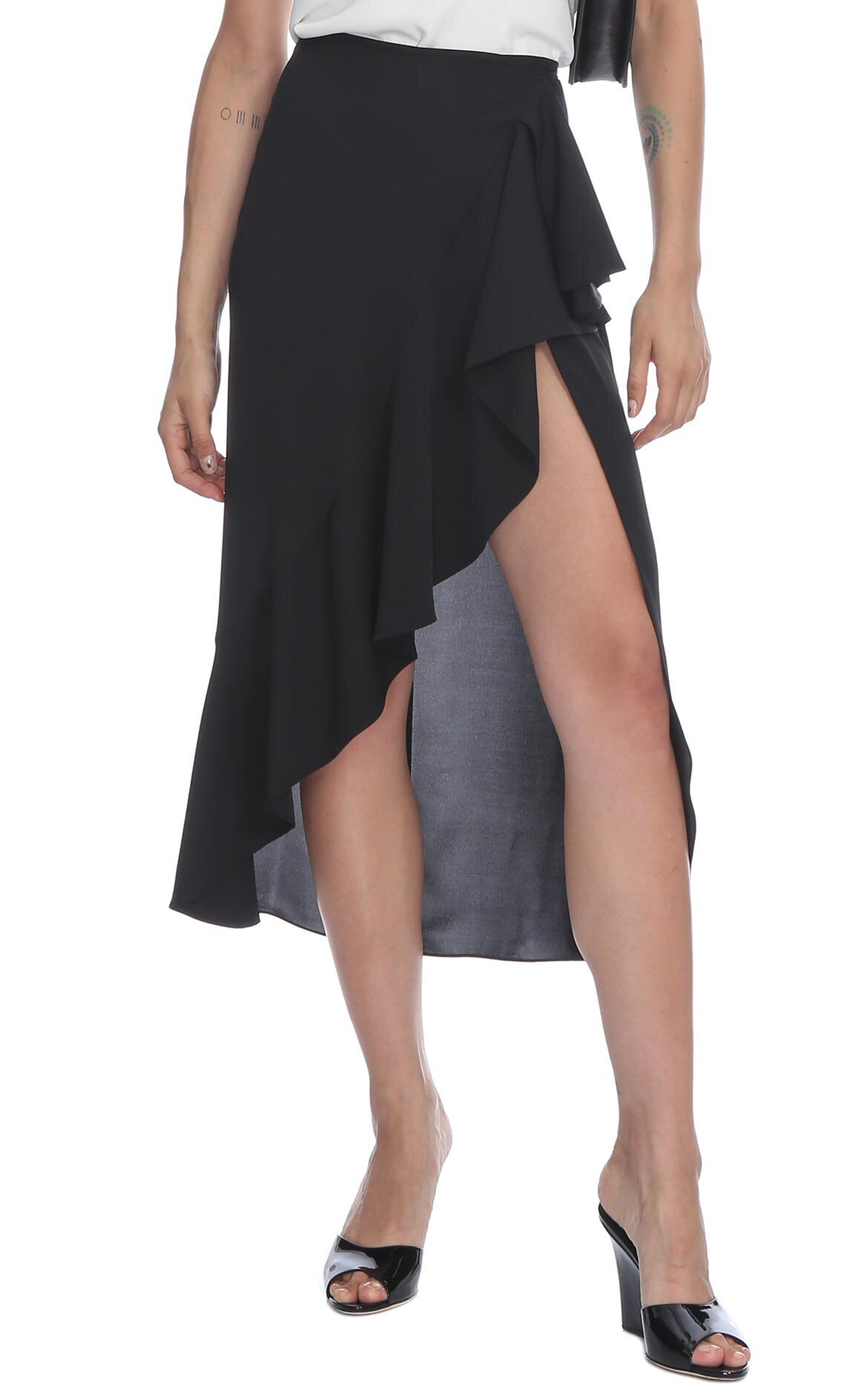 Quatervois-Quatervois Etek