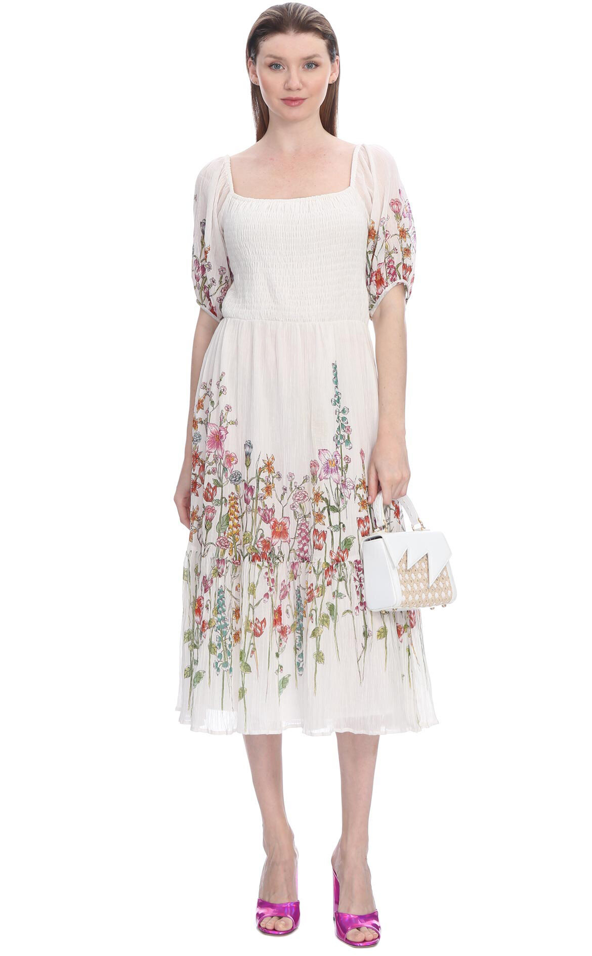 Derhy Rene-Derhy Rene Elbise