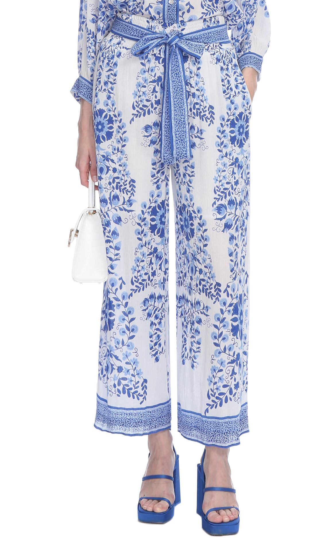 Derhy Rene-Derhy Rene Pantolon