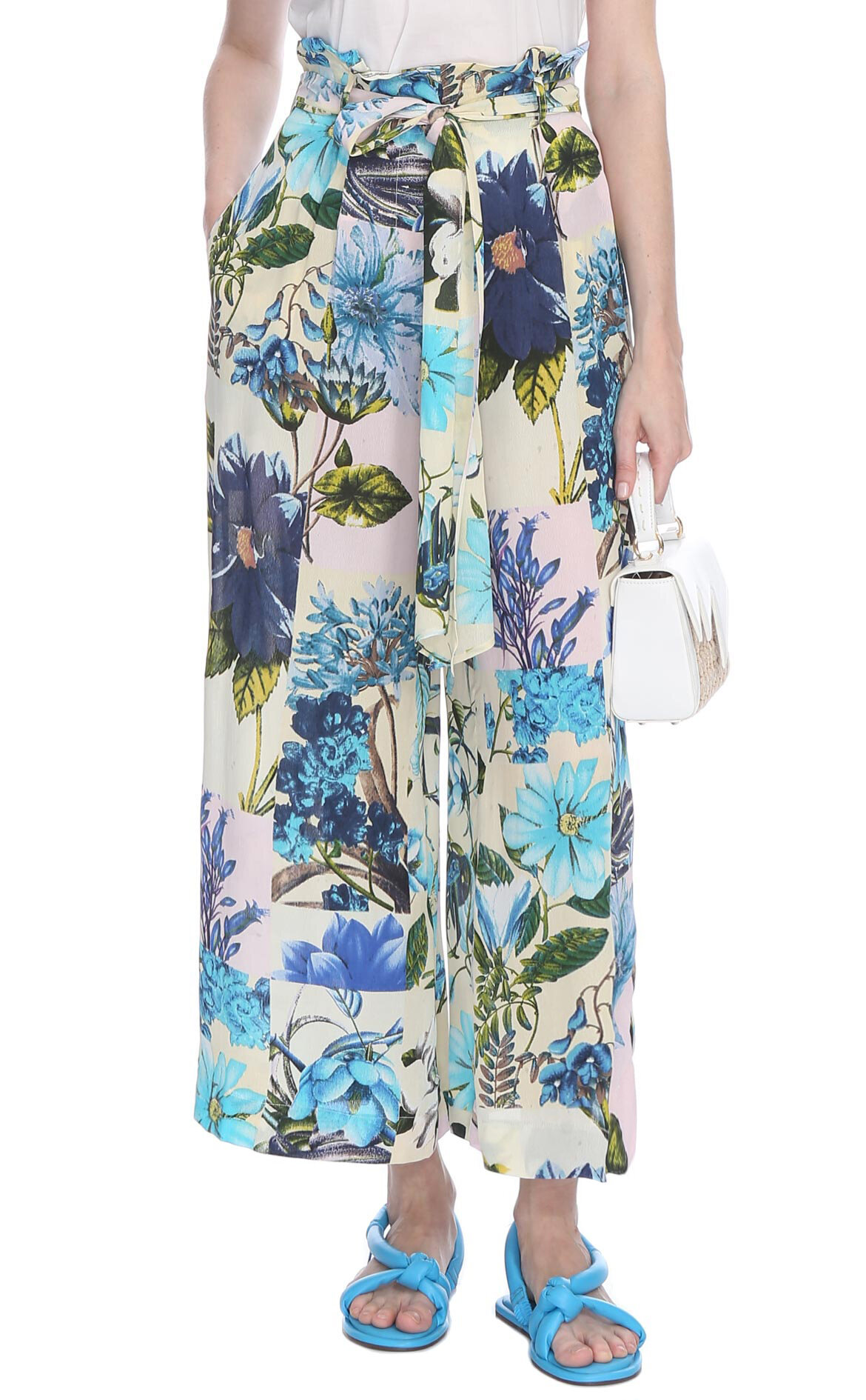 Derhy Rene-Derhy Rene Pantolon