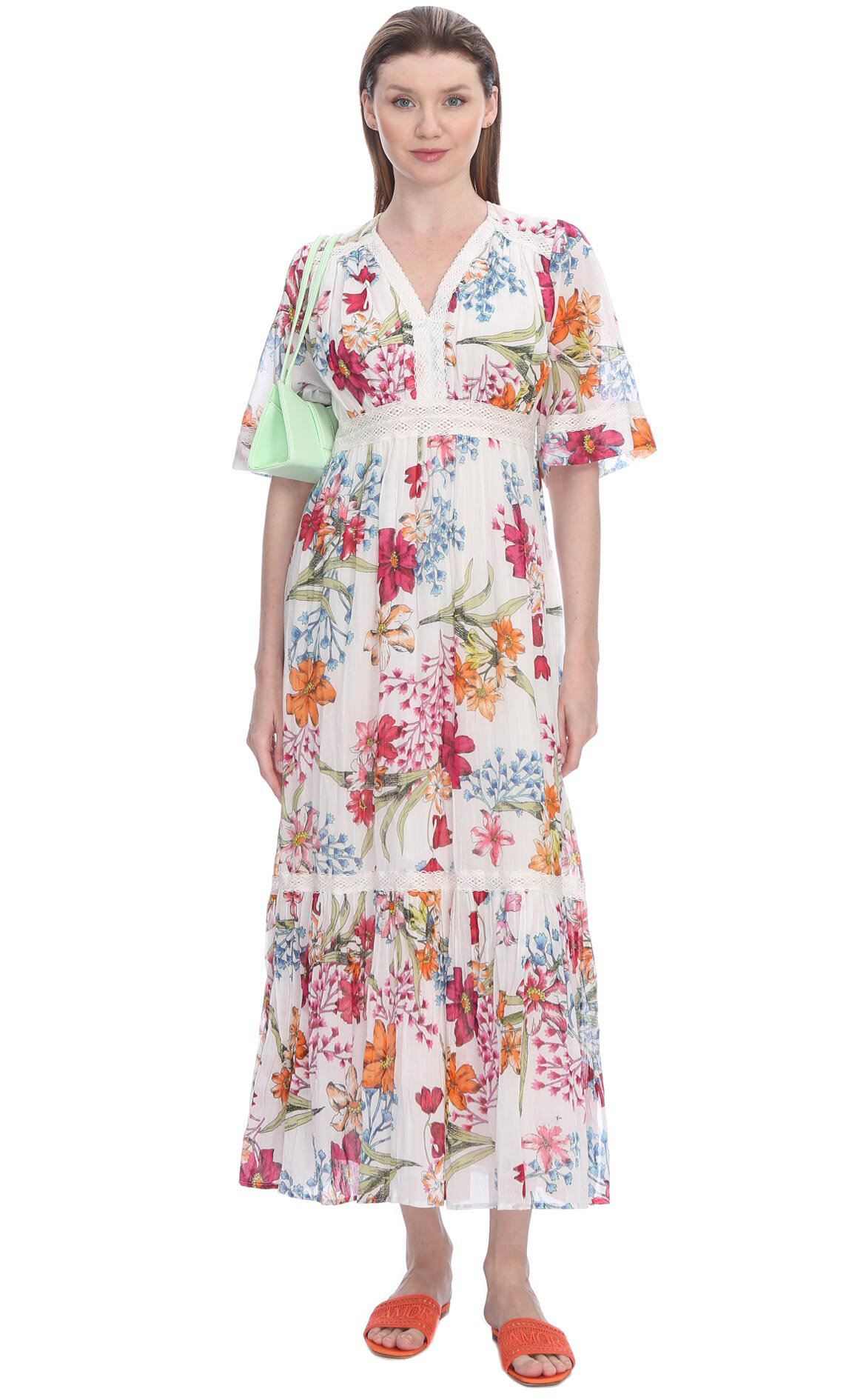 Derhy Rene-Derhy Rene Elbise