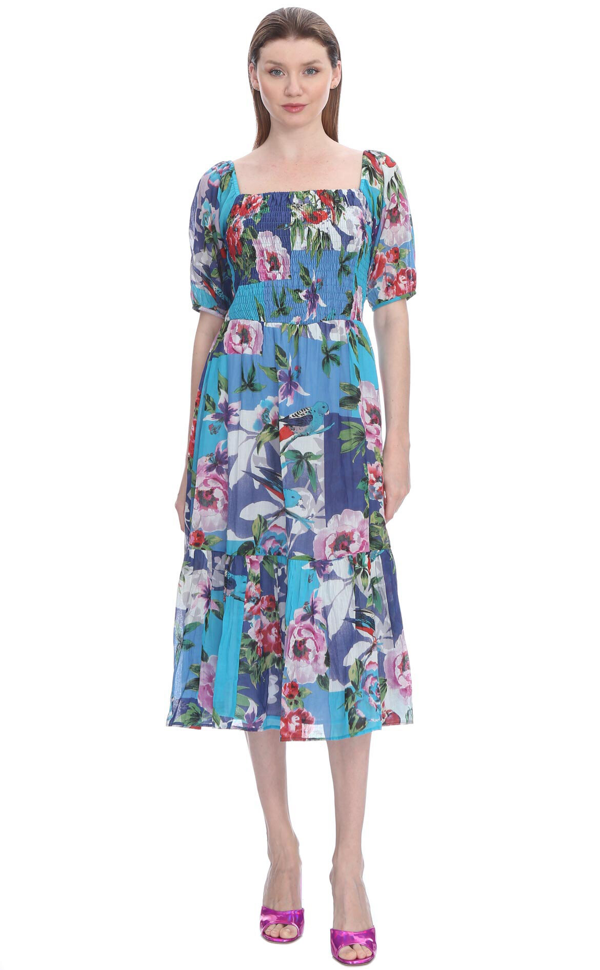 Derhy Rene-Derhy Rene Elbise