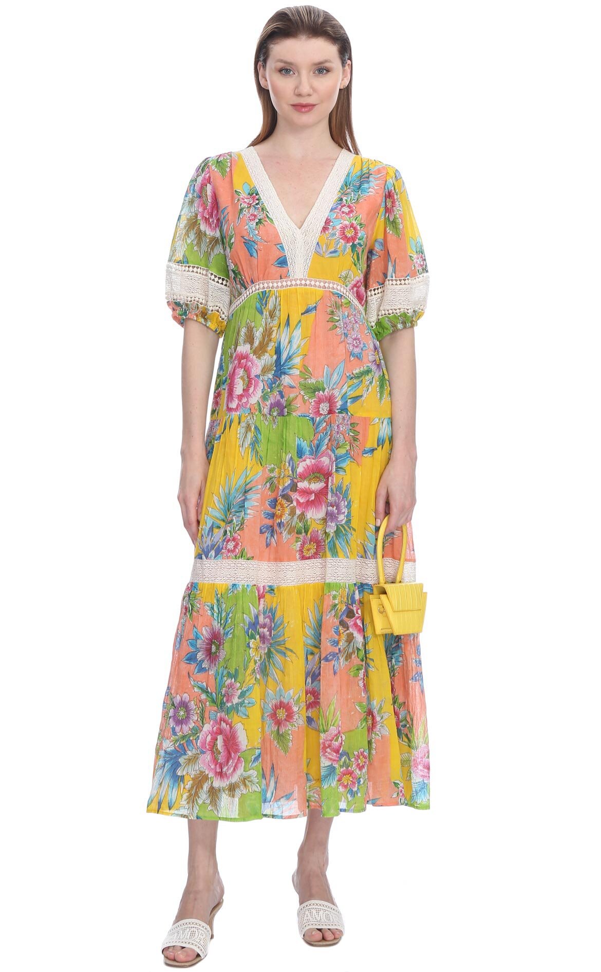 Derhy Rene-Derhy Rene Elbise