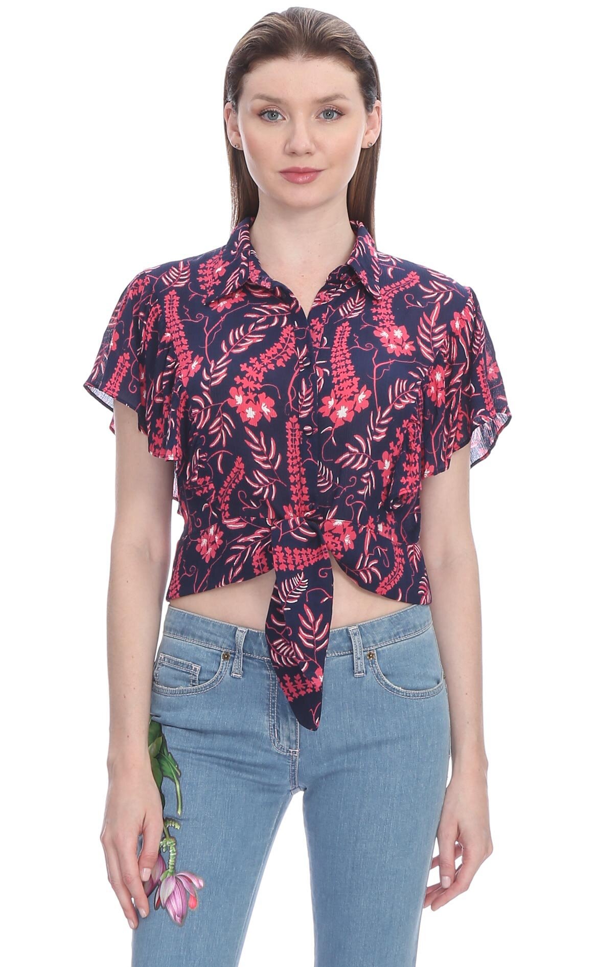 Derhy Rene-Derhy Rene Bluz