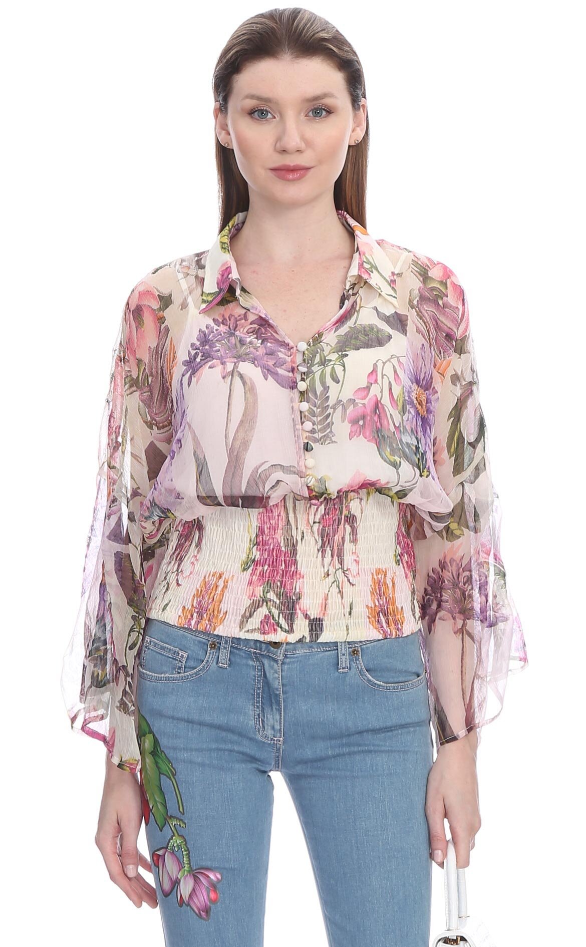 Derhy Rene-Derhy Rene Bluz