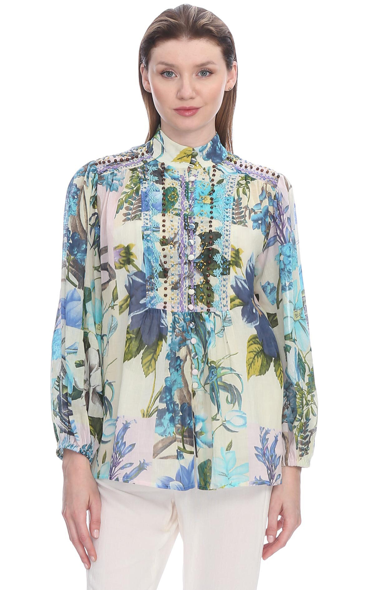 Derhy Rene-Derhy Rene Bluz