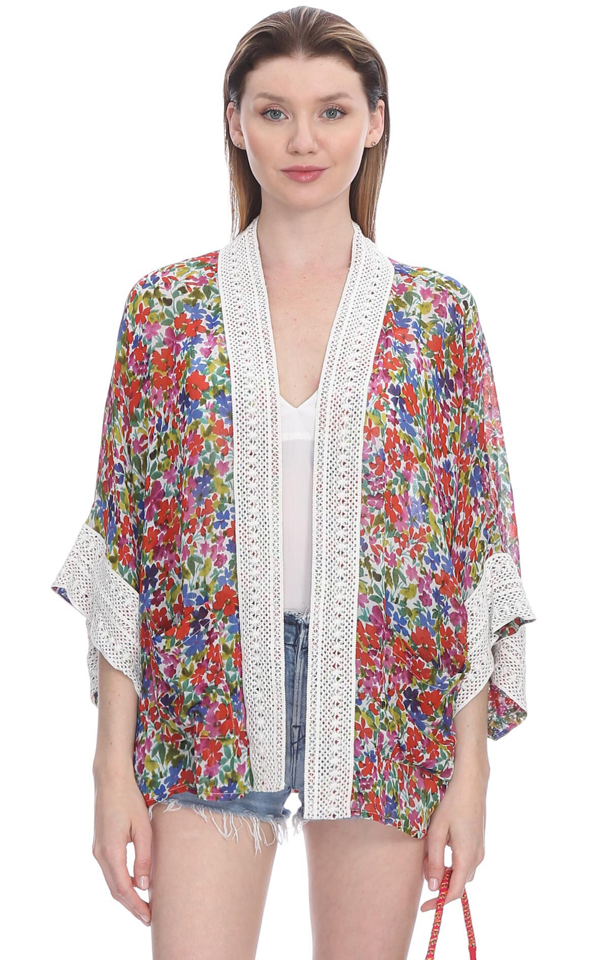 Derhy Rene-Derhy Rene Bluz