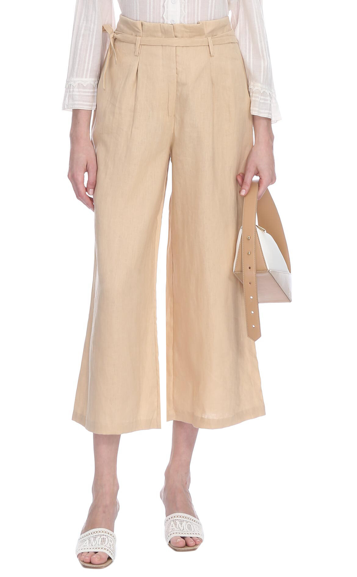 Derhy Rene-Derhy Rene Pantolon