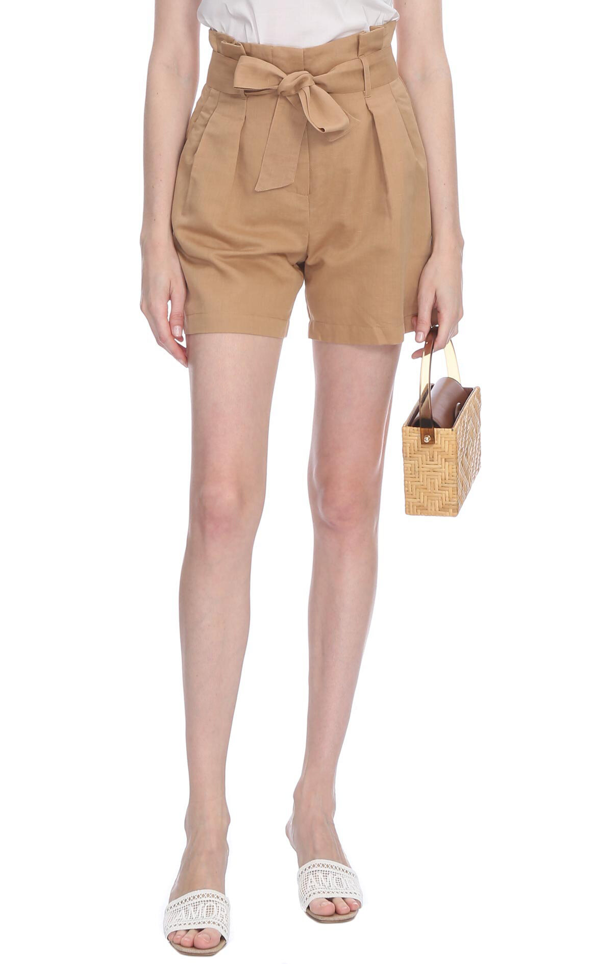 Derhy Rene-Derhy Rene Şort