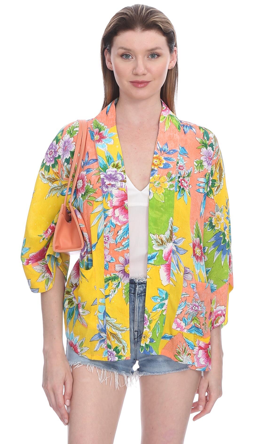 Derhy Rene-Derhy Rene Bluz