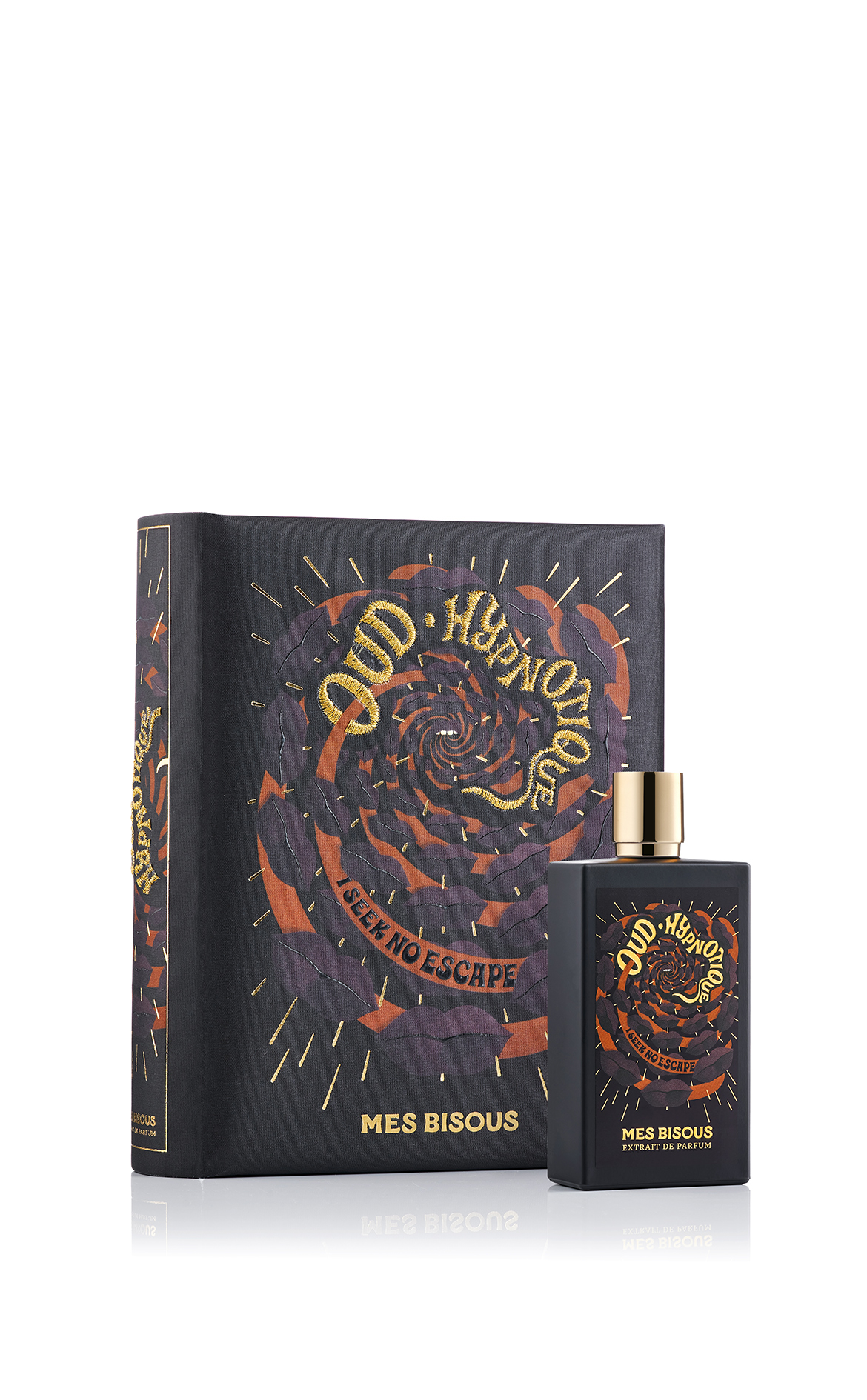 Mesbisous-Mesbisous Parfüm