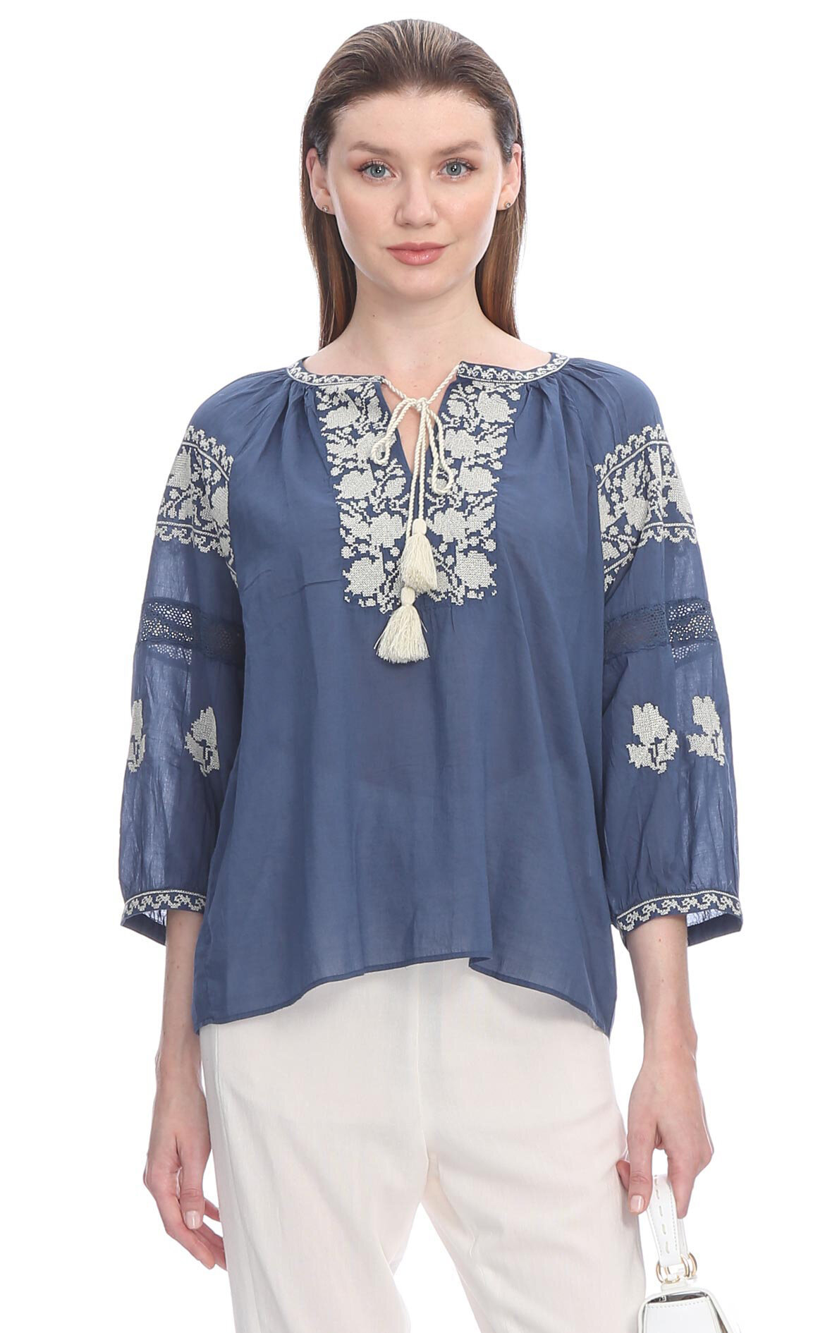 Gerard Darel-Gerard Darel Bluz