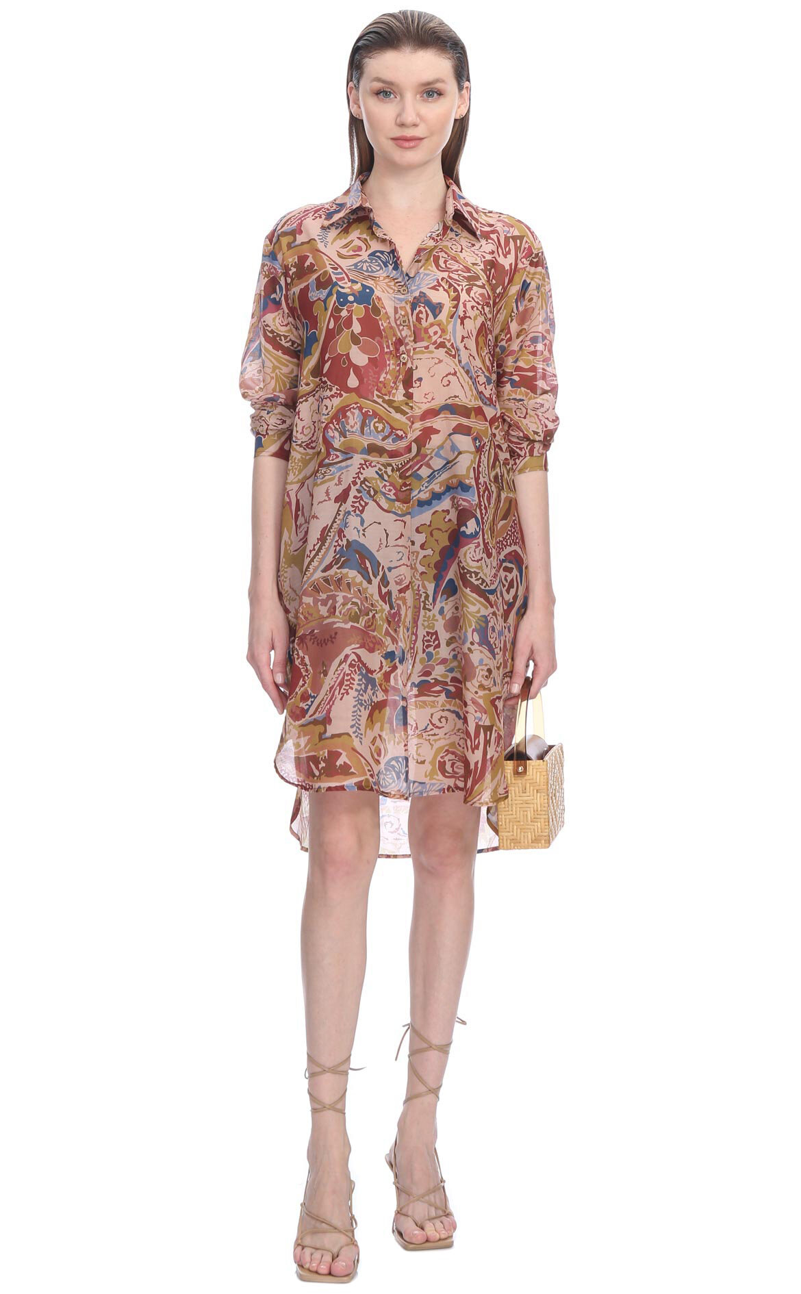 Gerard Darel-Gerard Darel Elbise