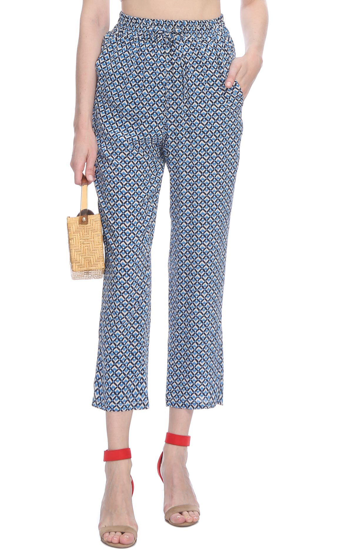 Gerard Darel-Gerard Darel Pantolon