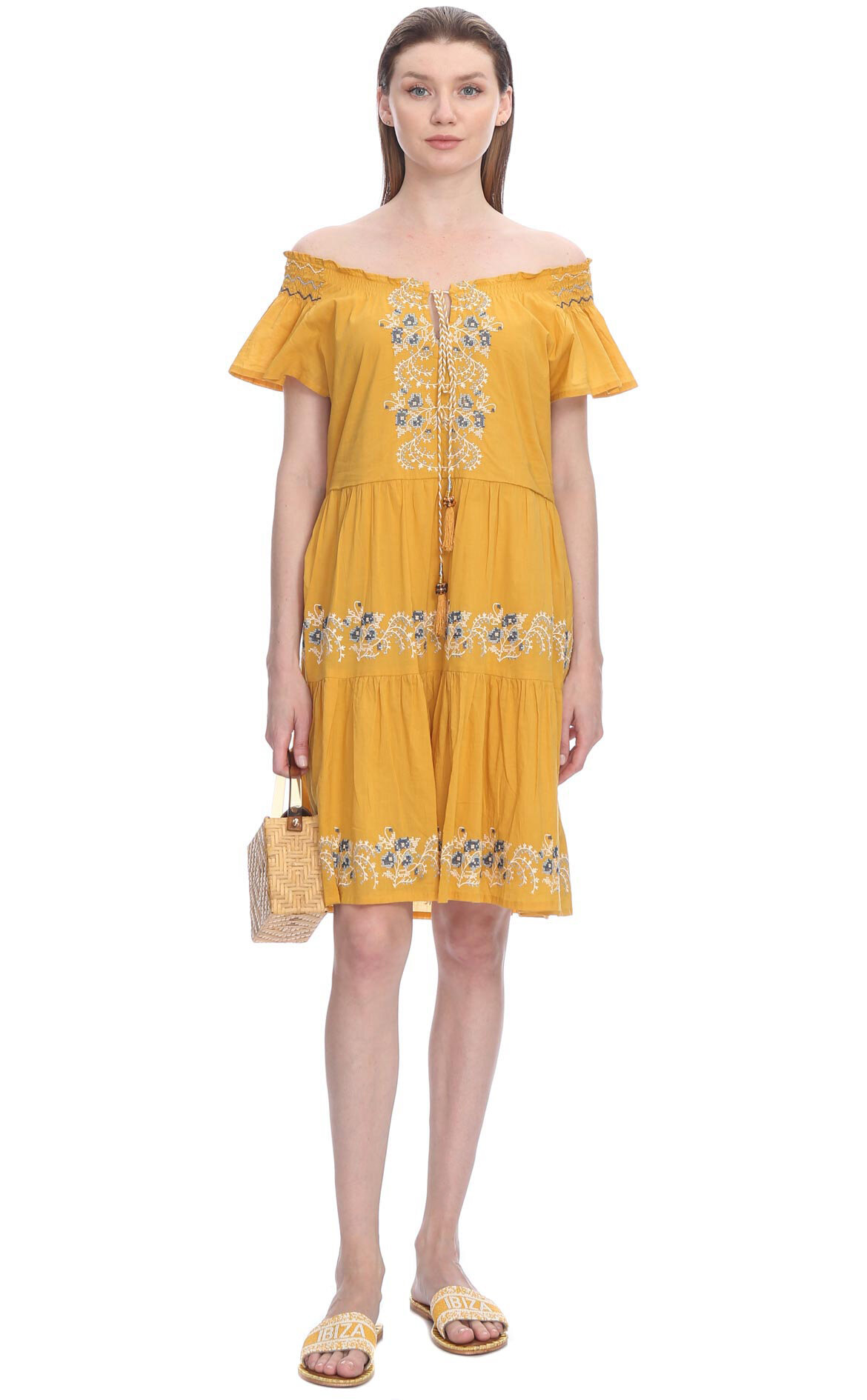 Derhy Rene-Derhy Rene Elbise