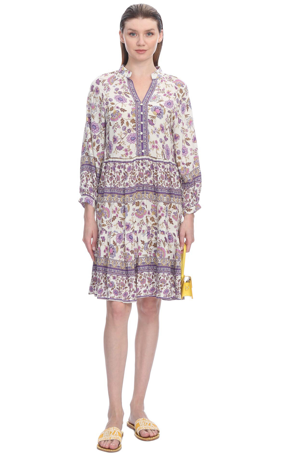 Derhy Rene-Derhy Rene Elbise