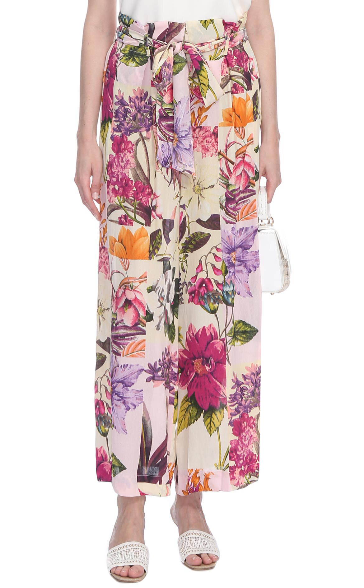 Derhy Rene-Derhy Rene Pantolon