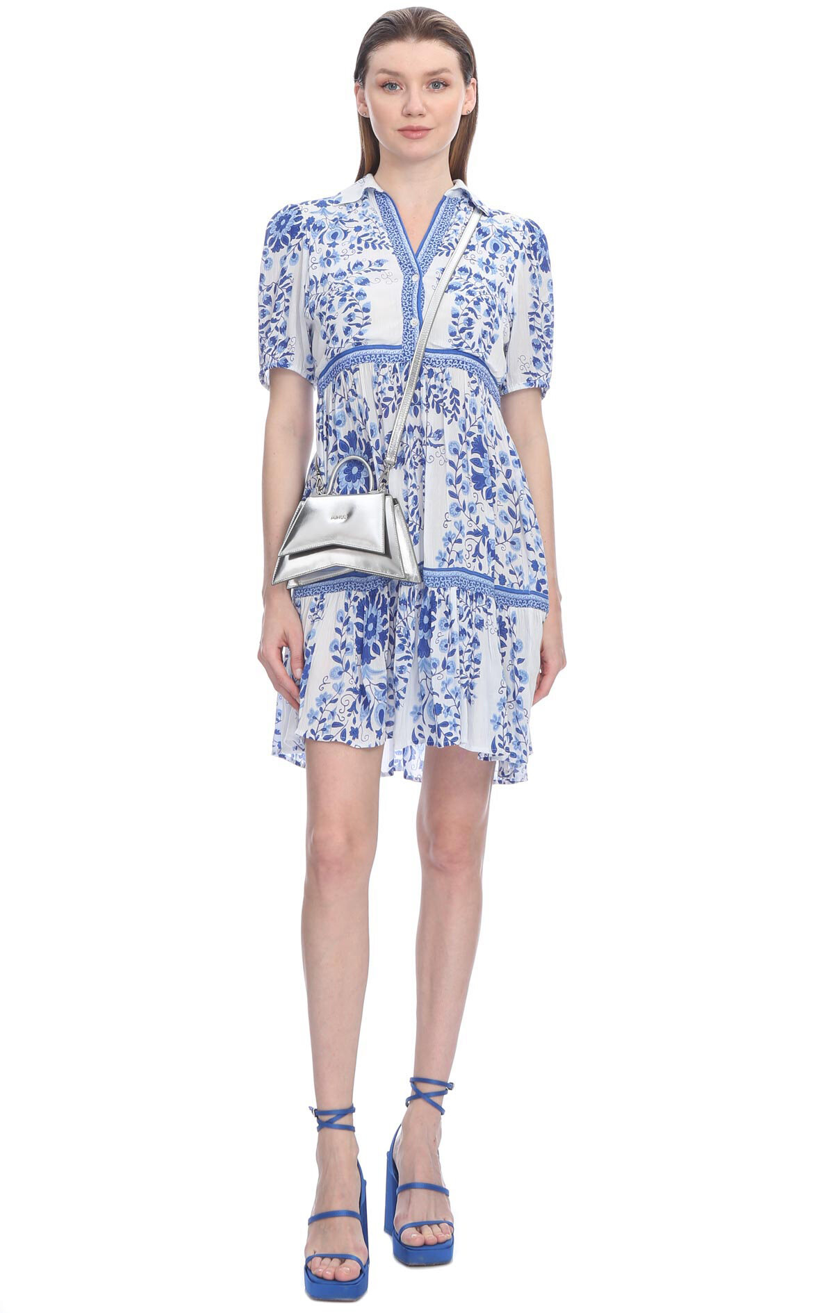 Derhy Rene-Derhy Rene Elbise