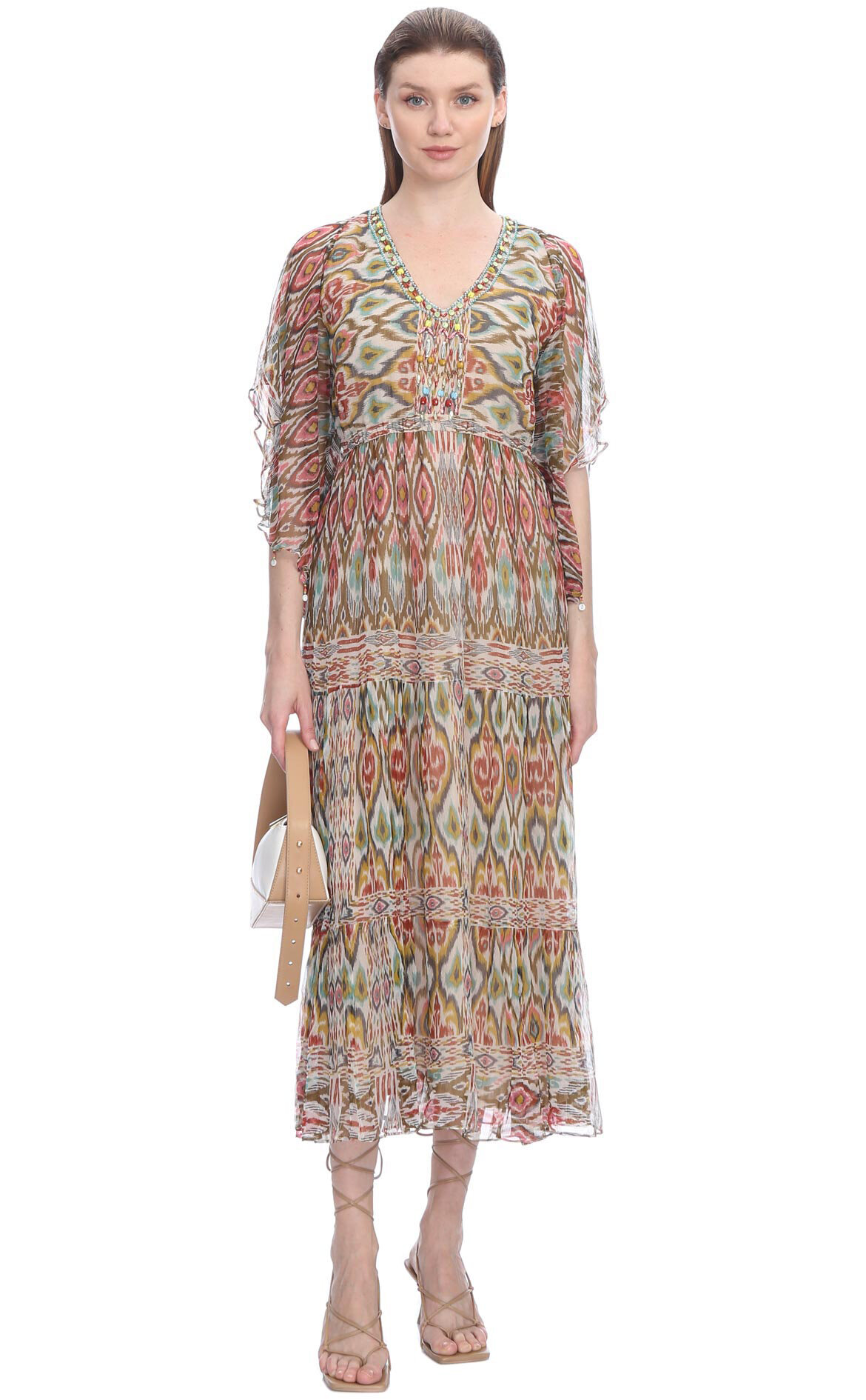 Derhy Rene-Derhy Rene Elbise