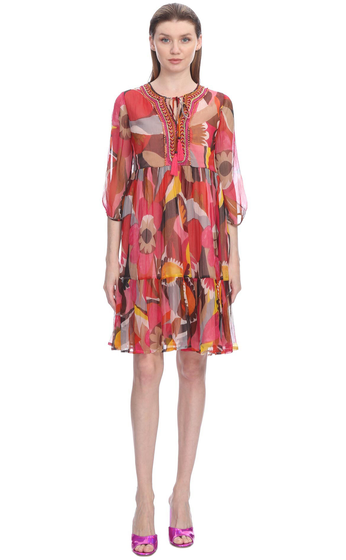 Derhy Rene-Derhy Rene Elbise