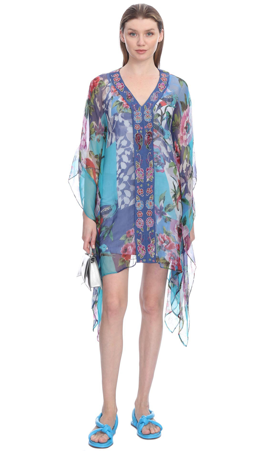 Derhy Rene-Derhy Rene Bluz