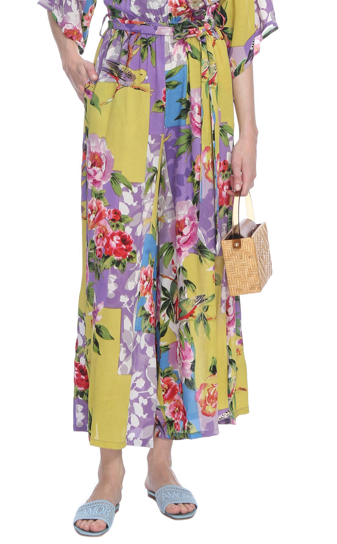 Derhy Rene-Derhy Rene Kimono