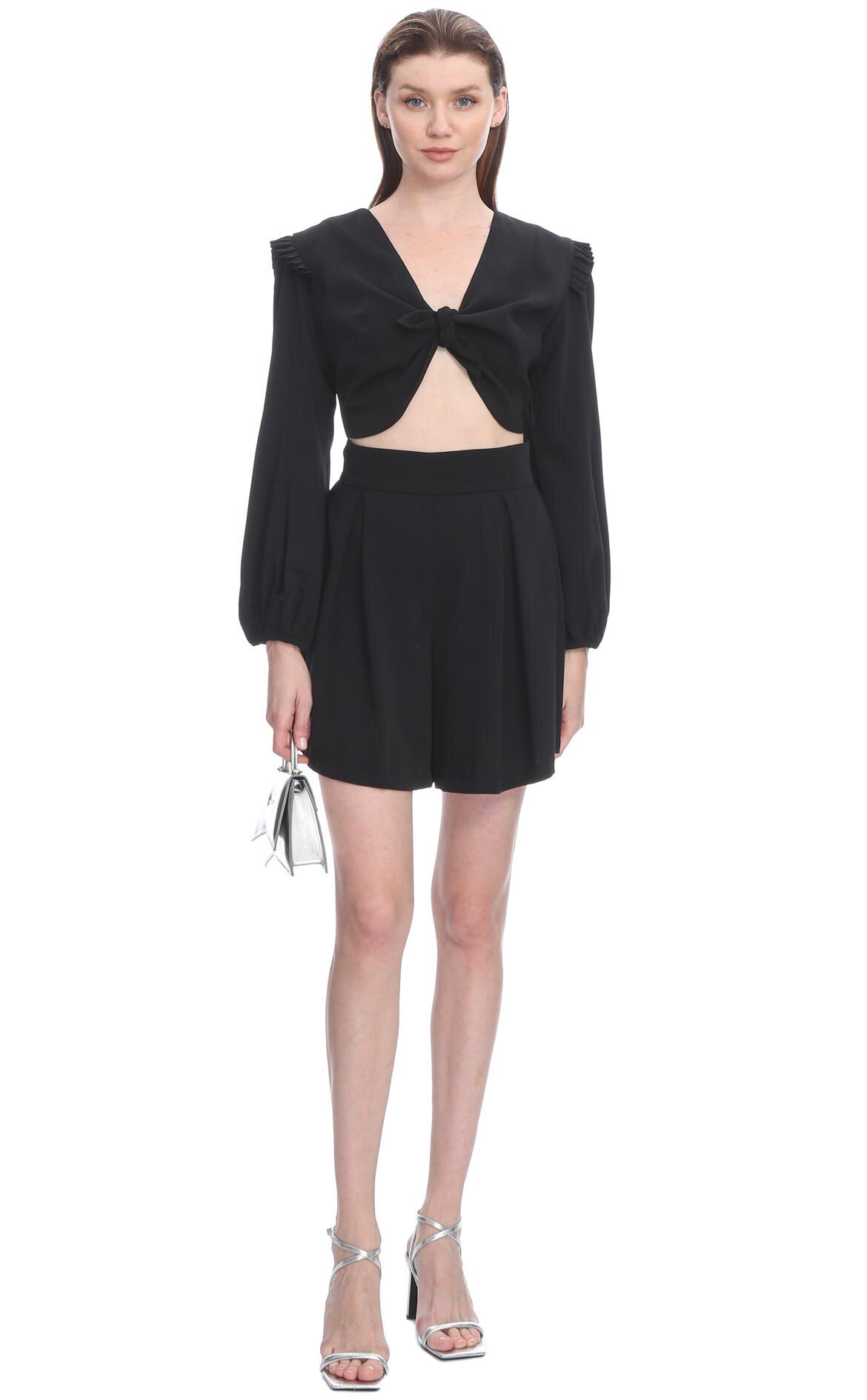 Miha-Miha Siyah Takım