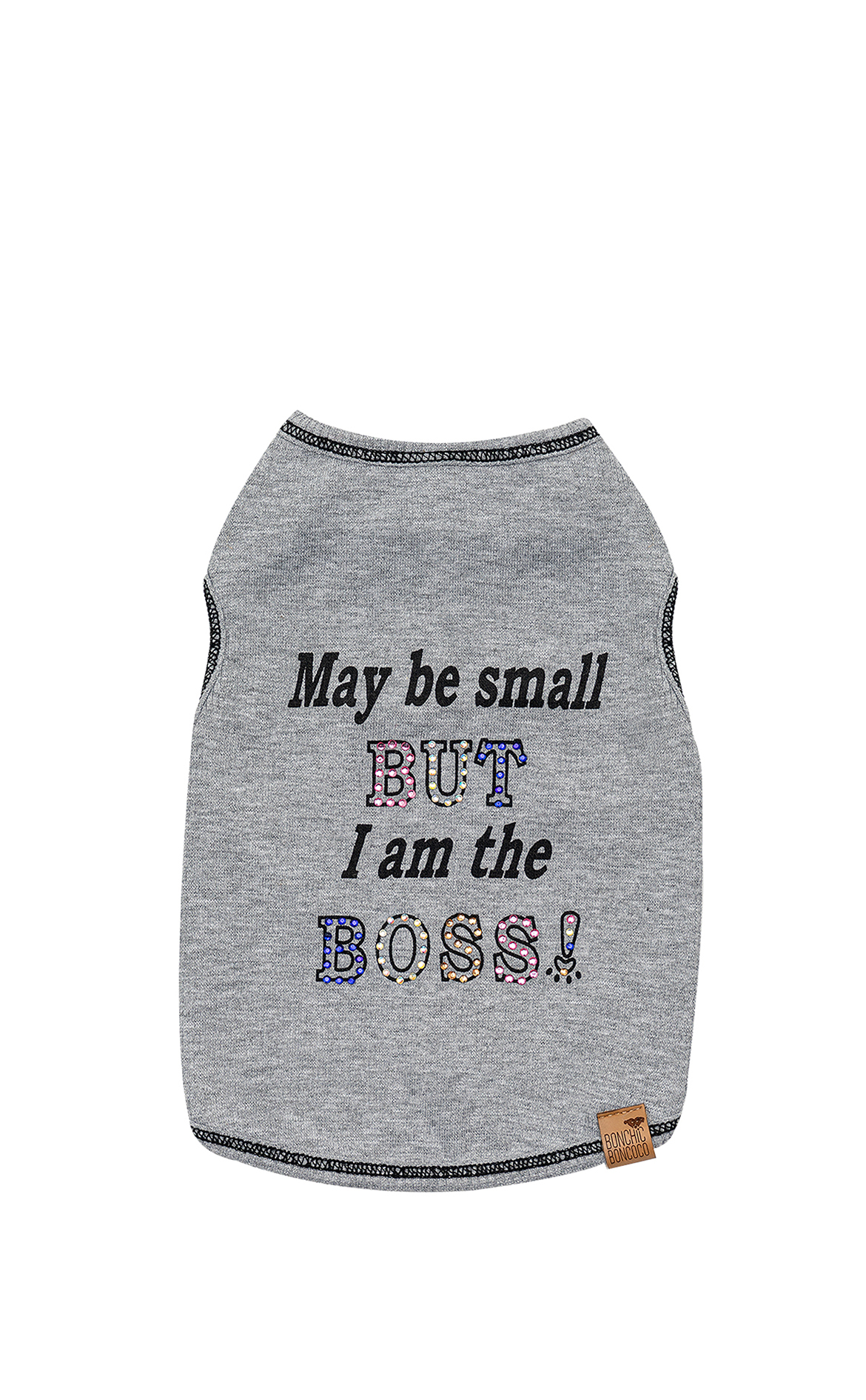 Bon Chic Bon Coco-Bon Chic Bon Coco Köpek Aksesuarı Bon Chic Bon Coco-Bon Chic Bon Coco Köpek Aksesuarı