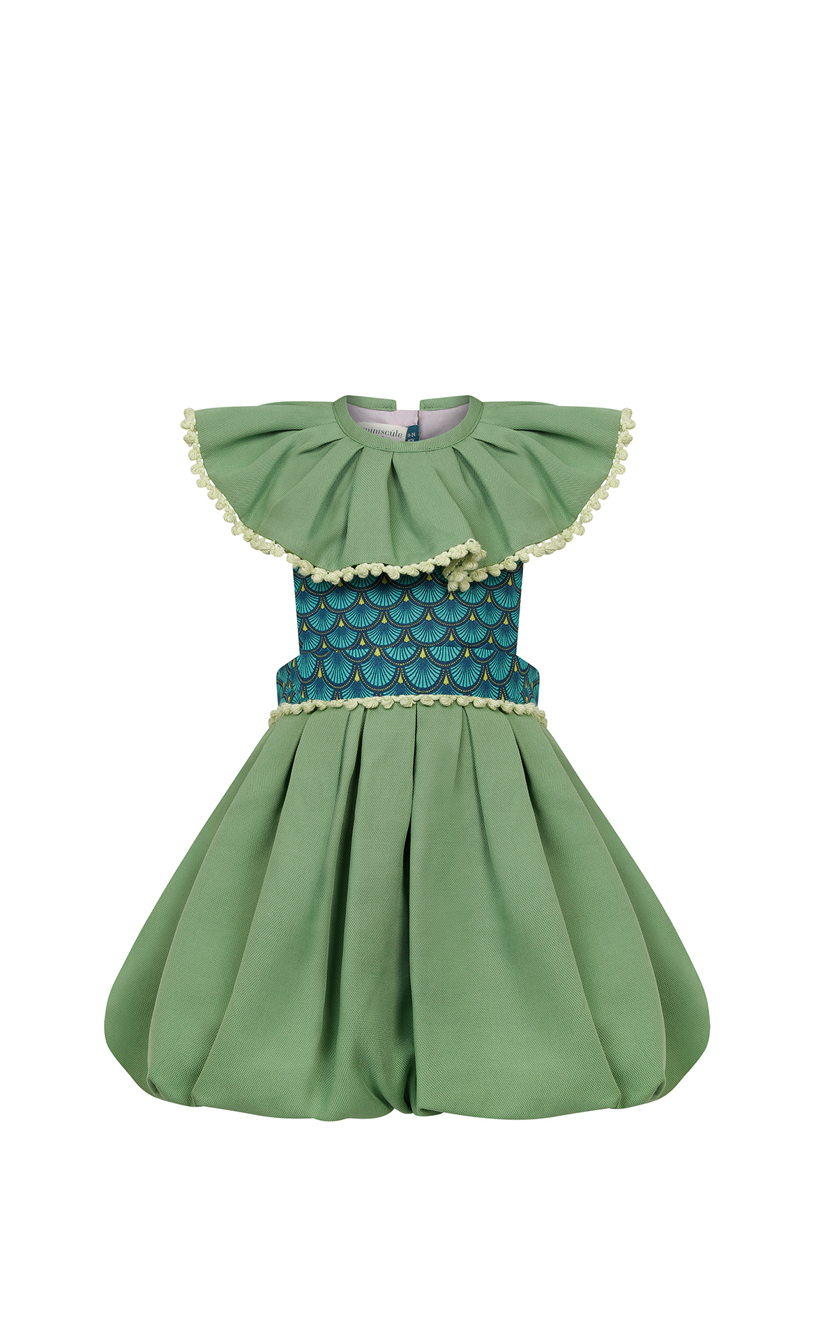 Miniscule by Ebrar-Miniscule by Ebrar Elbise