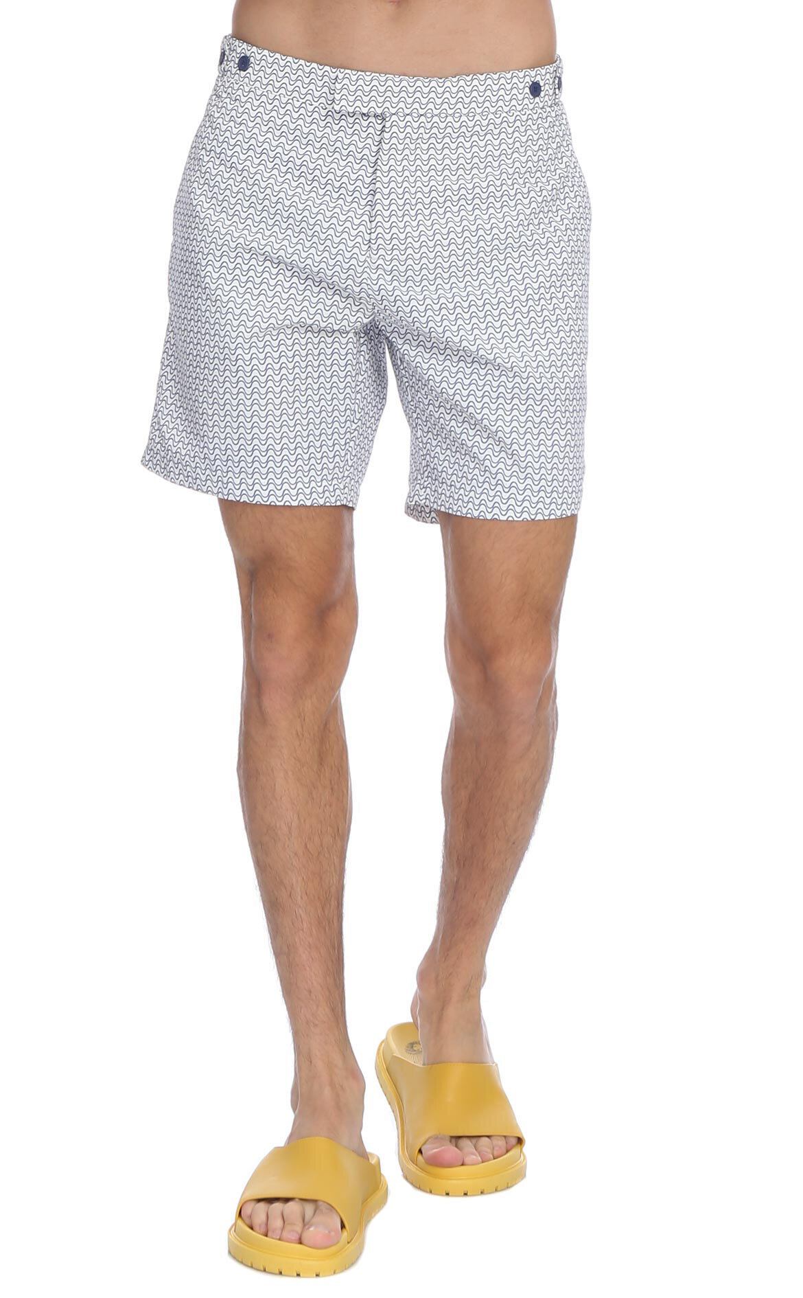 Frescobol Carioca-Frescobol Carioca Şort Mayo Frescobol Carioca-Frescobol Carioca Şort Mayo