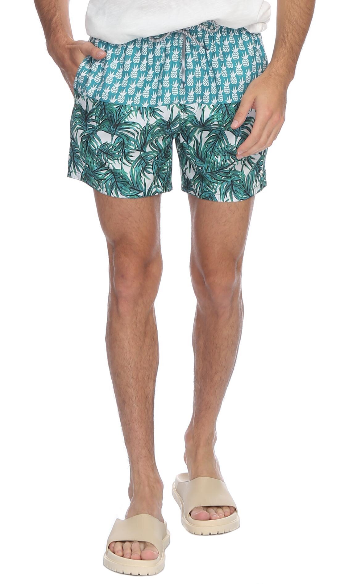 Ted Baker-Ted Baker Mayo