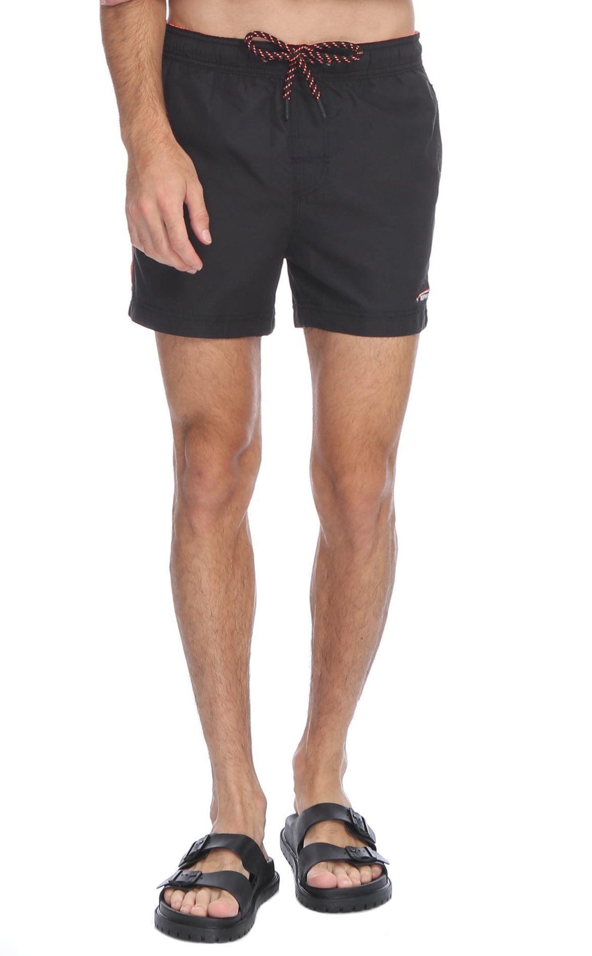 Superdry-Superdry Şort Mayo