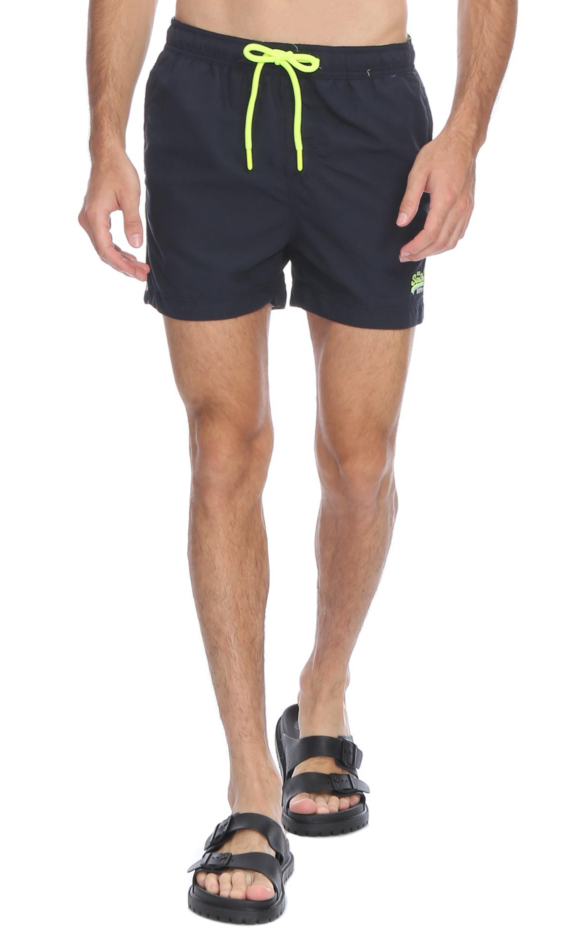 Superdry-Superdry Şort Mayo