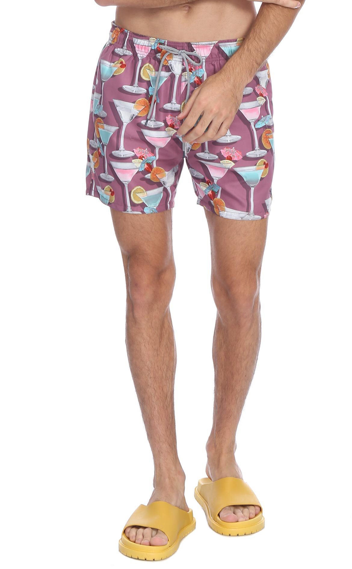 Ted Baker-Ted Baker Şort Mayo