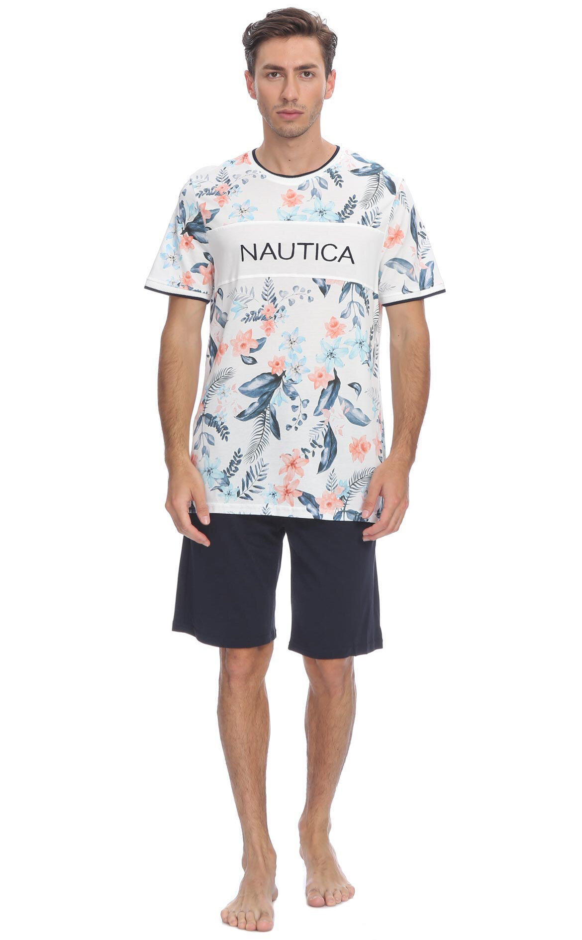 G-Lingeri-G-Lingeri Şort Takım