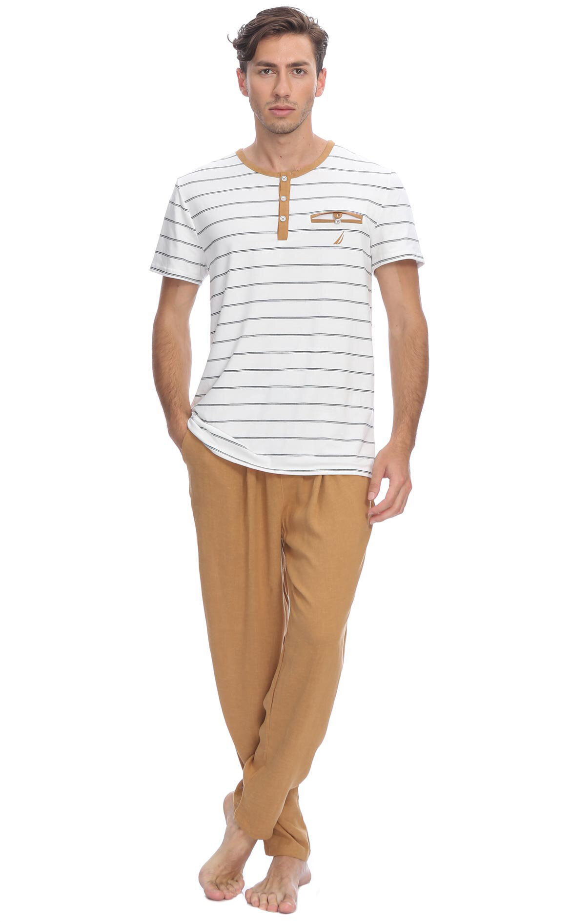 G-Lingeri-G-Lingeri Pijama Takımı