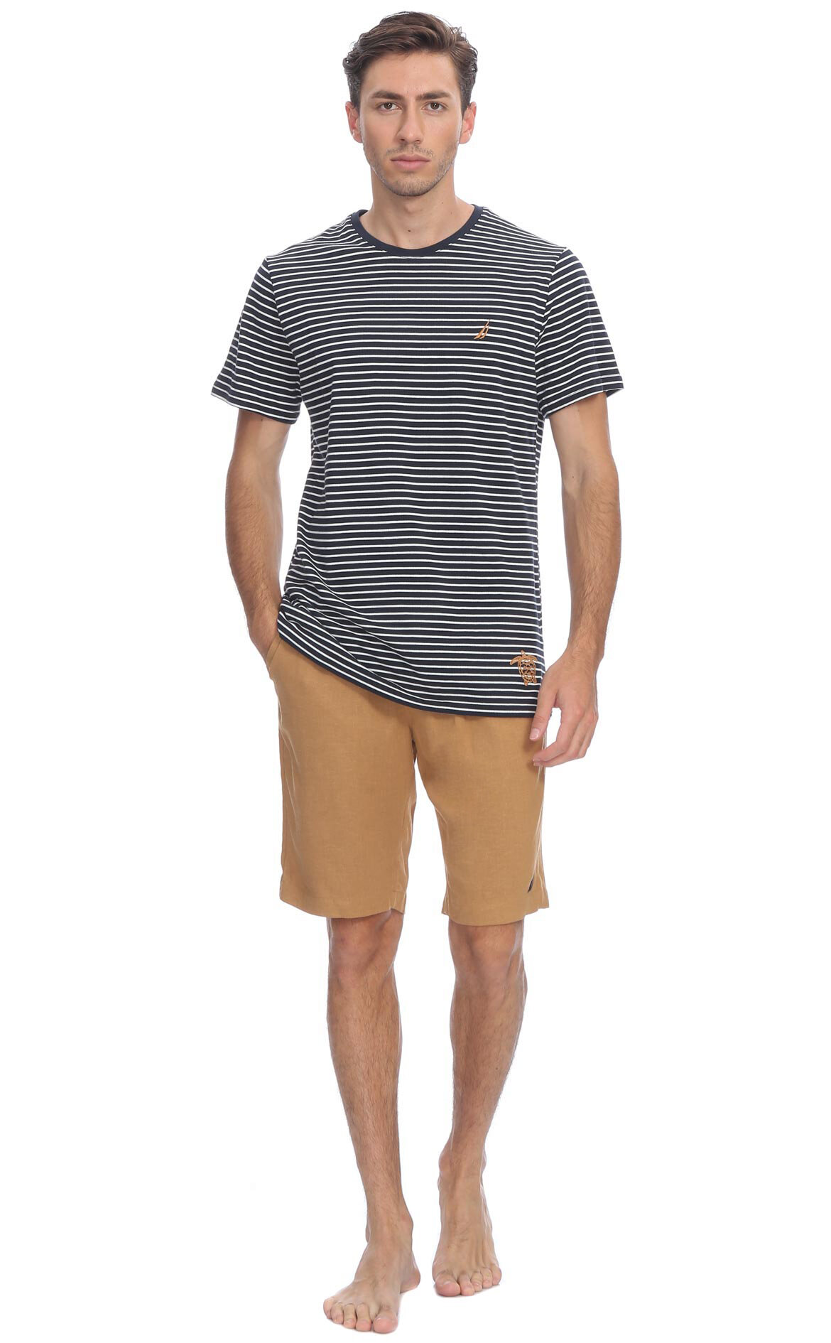 G-Lingeri-G-Lingeri Şort