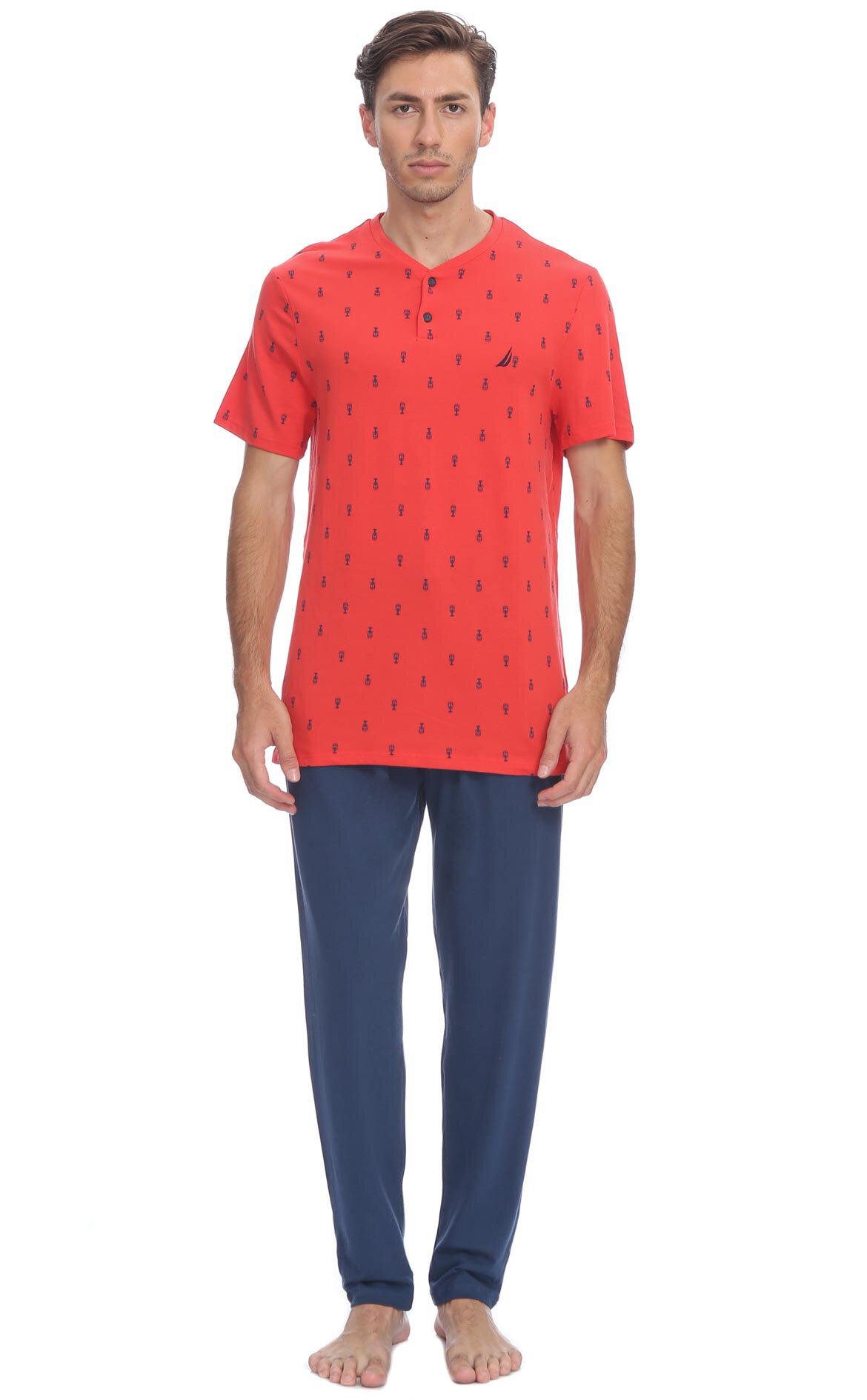 G-Lingeri-G-Lingeri Pijama Takımı