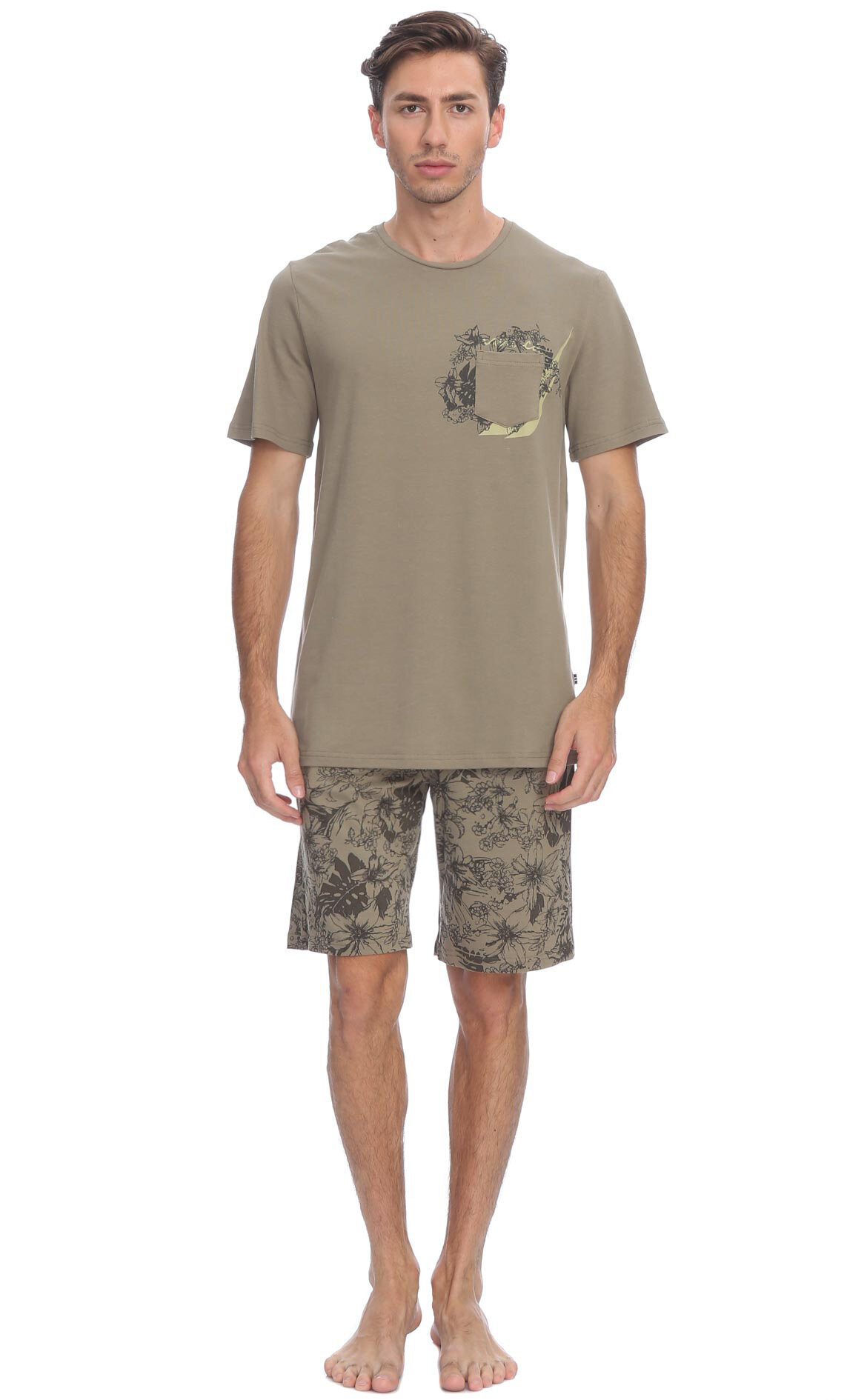 G-Lingeri-G-Lingeri Şort