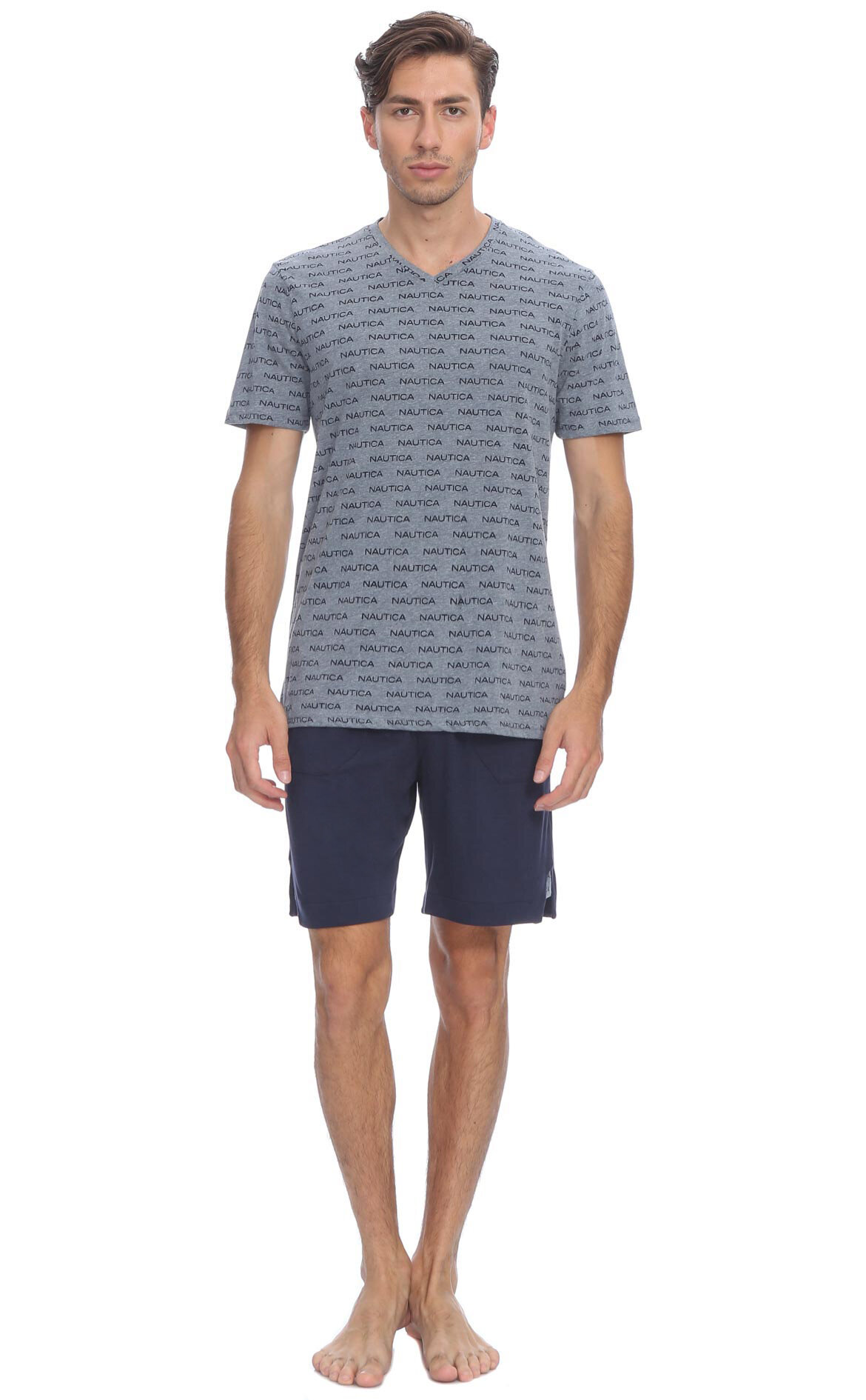 G-Lingeri-G-Lingeri Şort Takım