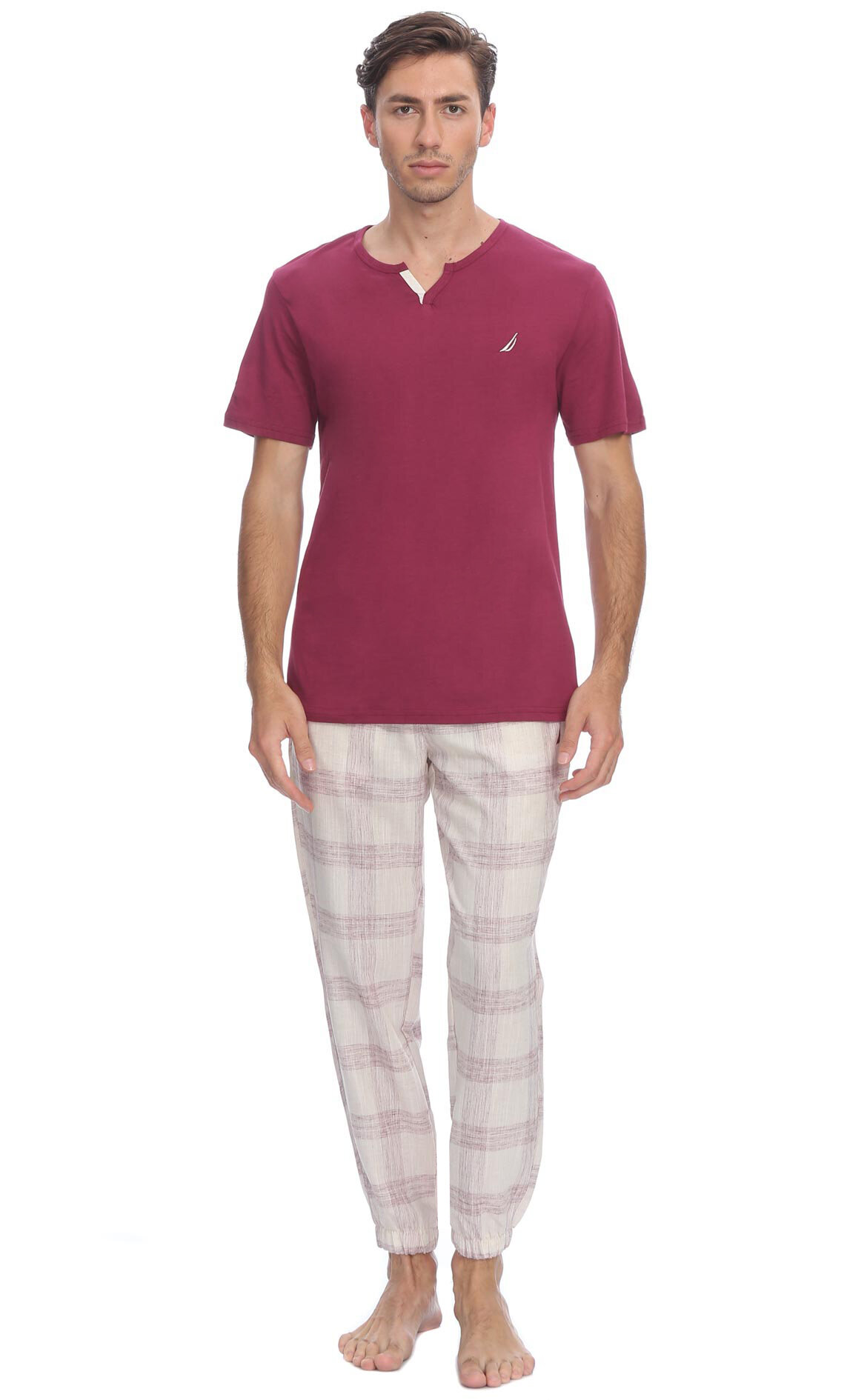 G-Lingeri-G-Lingeri Pijama Takımı